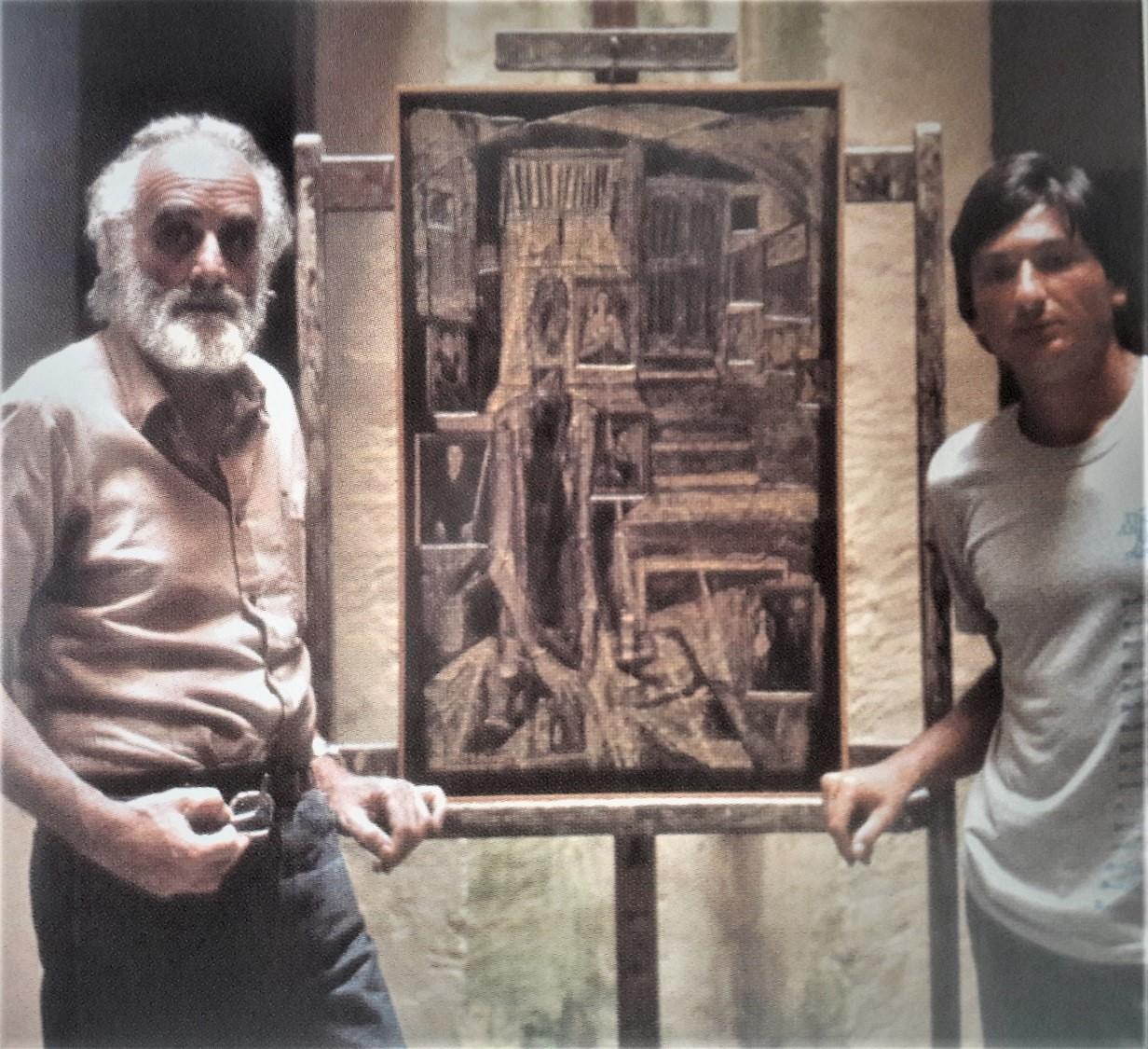 Publikazzjoni ġdida ta’ Heritage Malta tesplora lill-artist Antoine ...