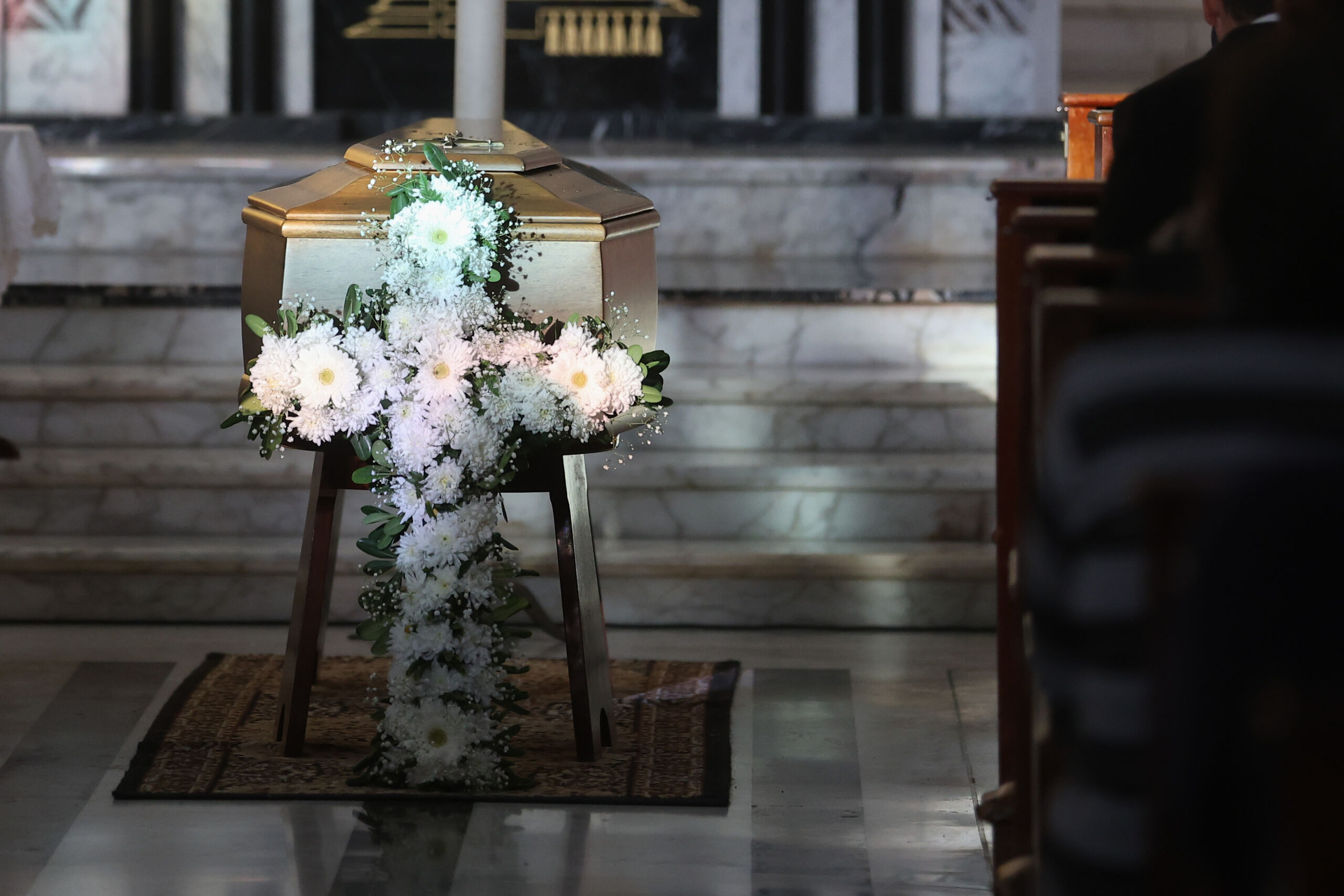 Tingħata l-aħħar tislima lil Tony Formosa - NETnews