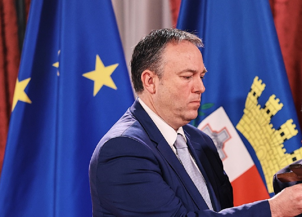 L-Avukat tal-Istat Chris Soler ma jridx jikkummenta dwar il-bidla fil ...