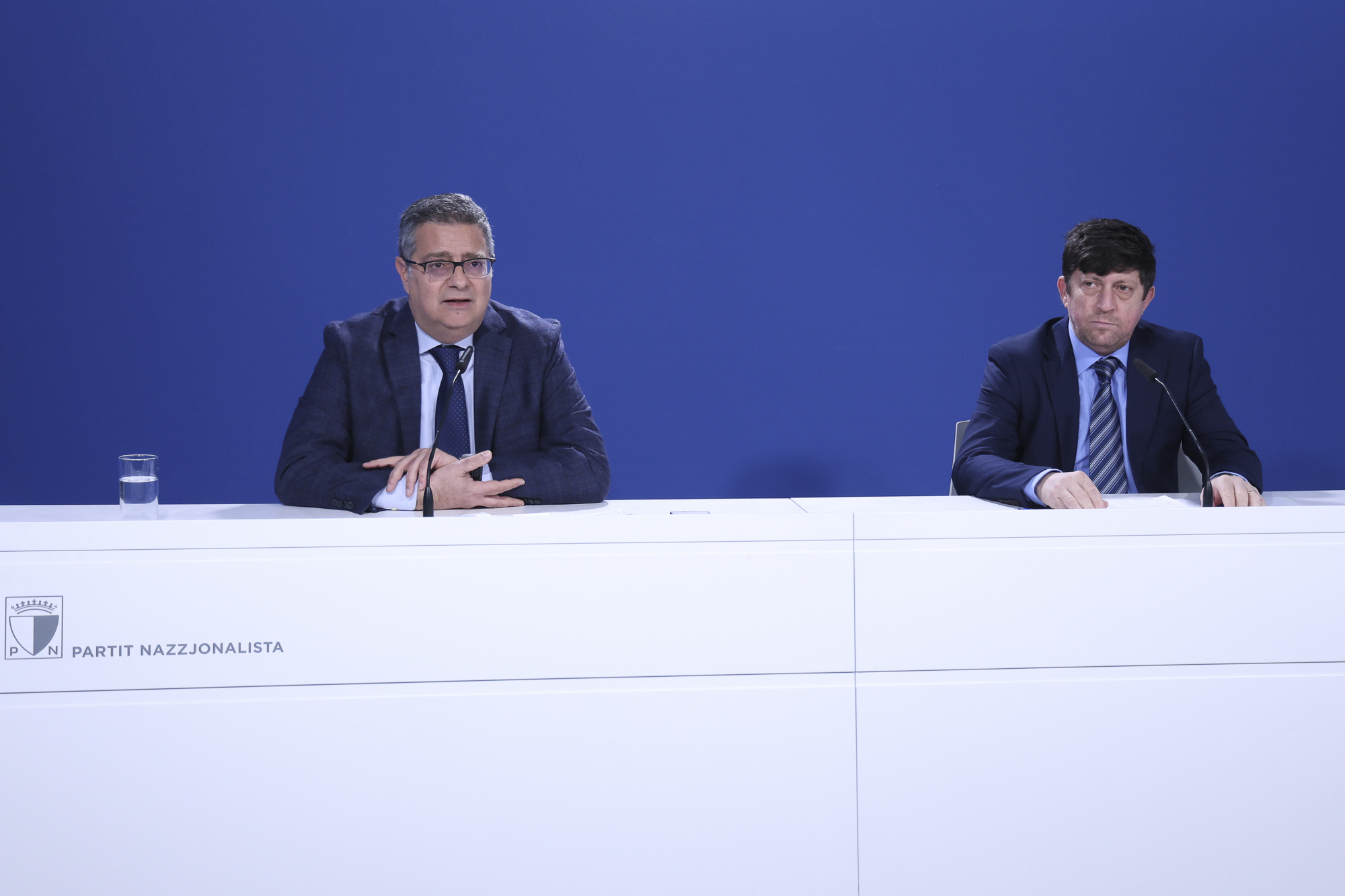 Il-Gvern tal-Labour ħoloq klassi ta' min jiflaħ iħallas għas-saħħa u ...