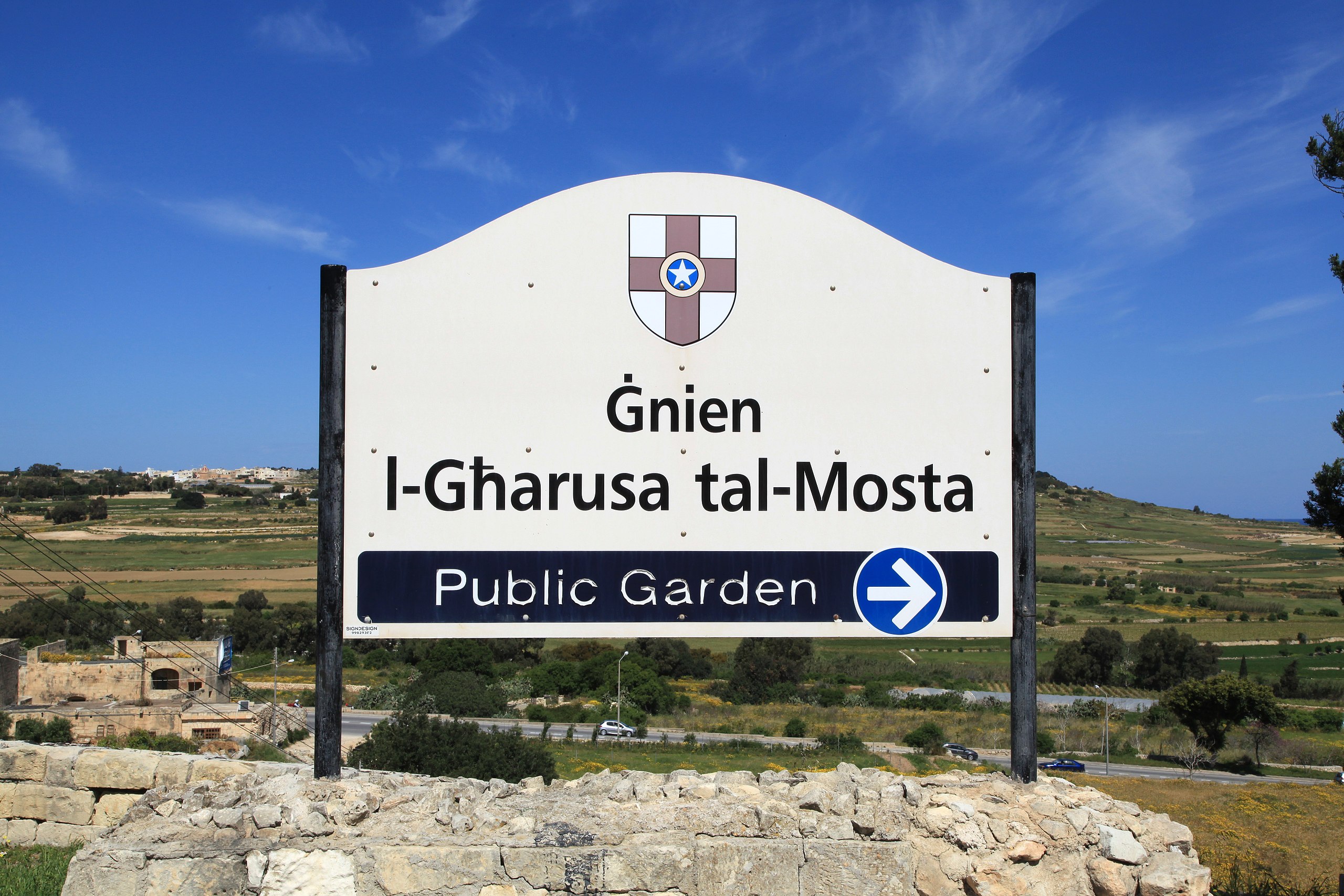 Tliet adoloxxenti jammettu involviment fil-ħruq ta' ġnien fil-Mosta ...