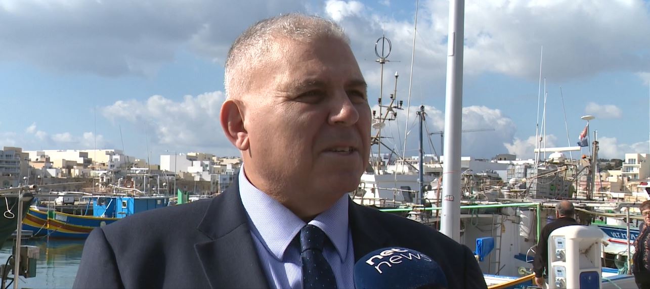 Lista ta' prodotti nieqsa minn ikel essenzjali - Refalo jgħid "nimxu ...