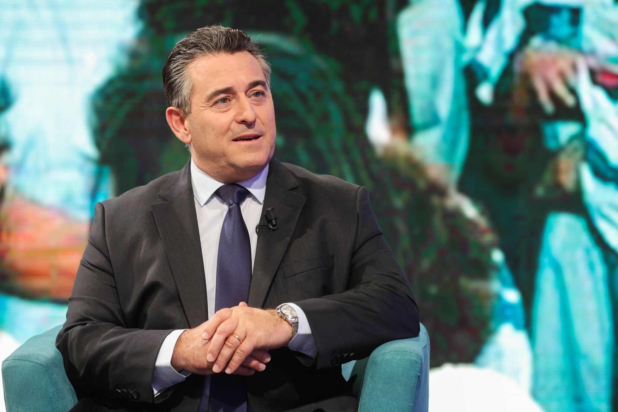 "Eddie Fenech Adami ħadem sabiex l-opportunitajiet ikunu possibbli għal ...