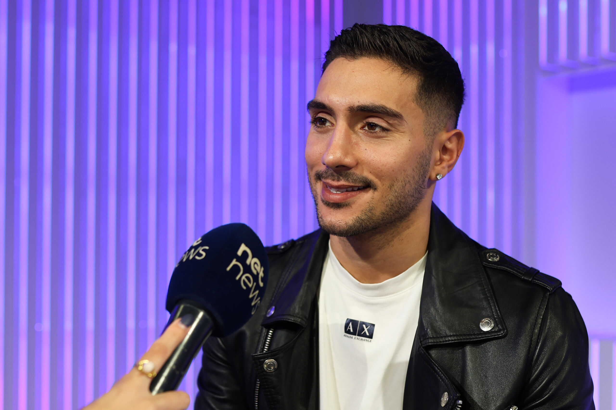 "Ħolma ssir realtà" - Ir-rebbieħ ta' X-Factor Malta - NETnews