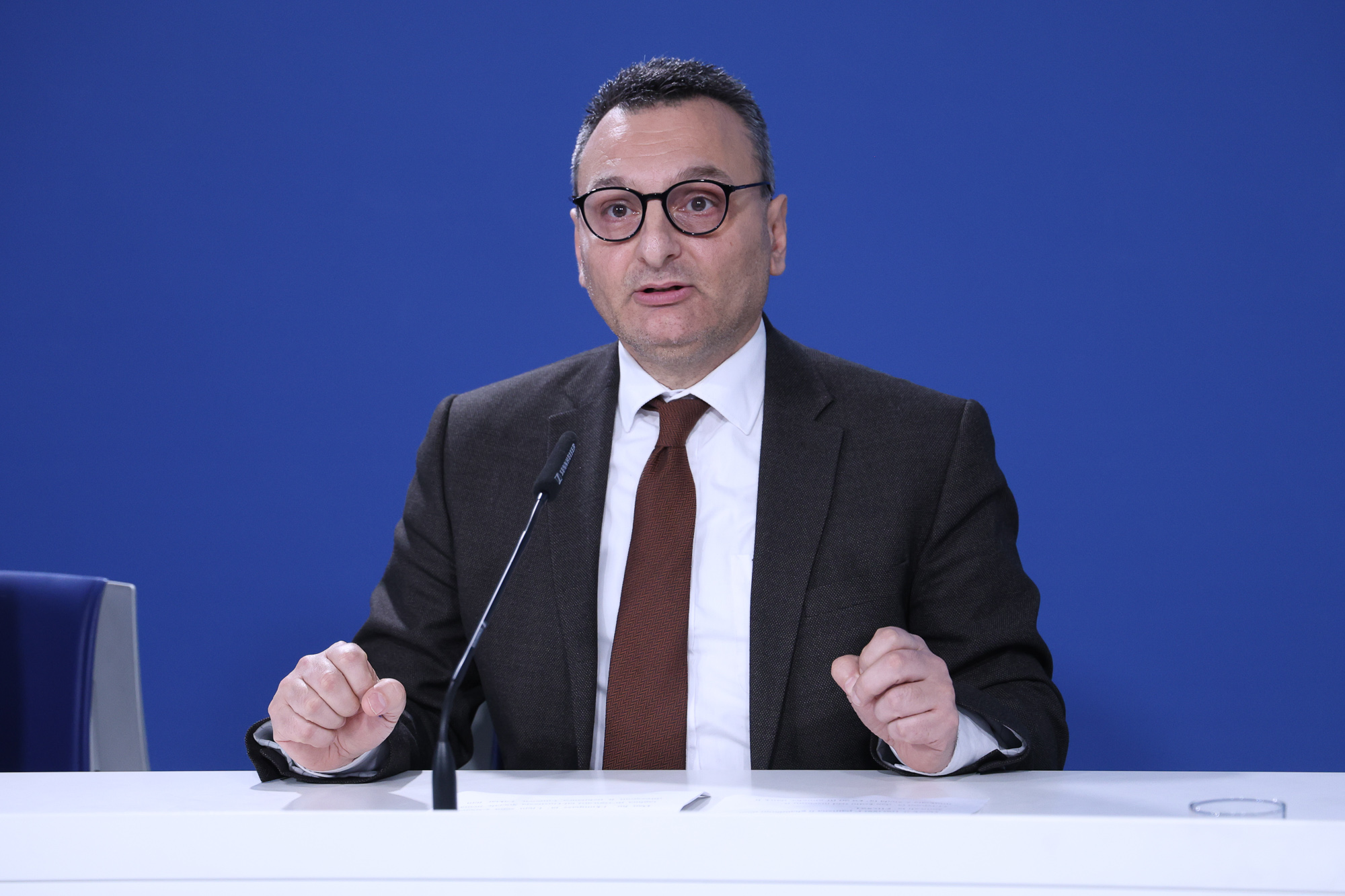 L-inġustizzji soċjali jwasslu għal impunità istituzzjonalizzata - NETnews