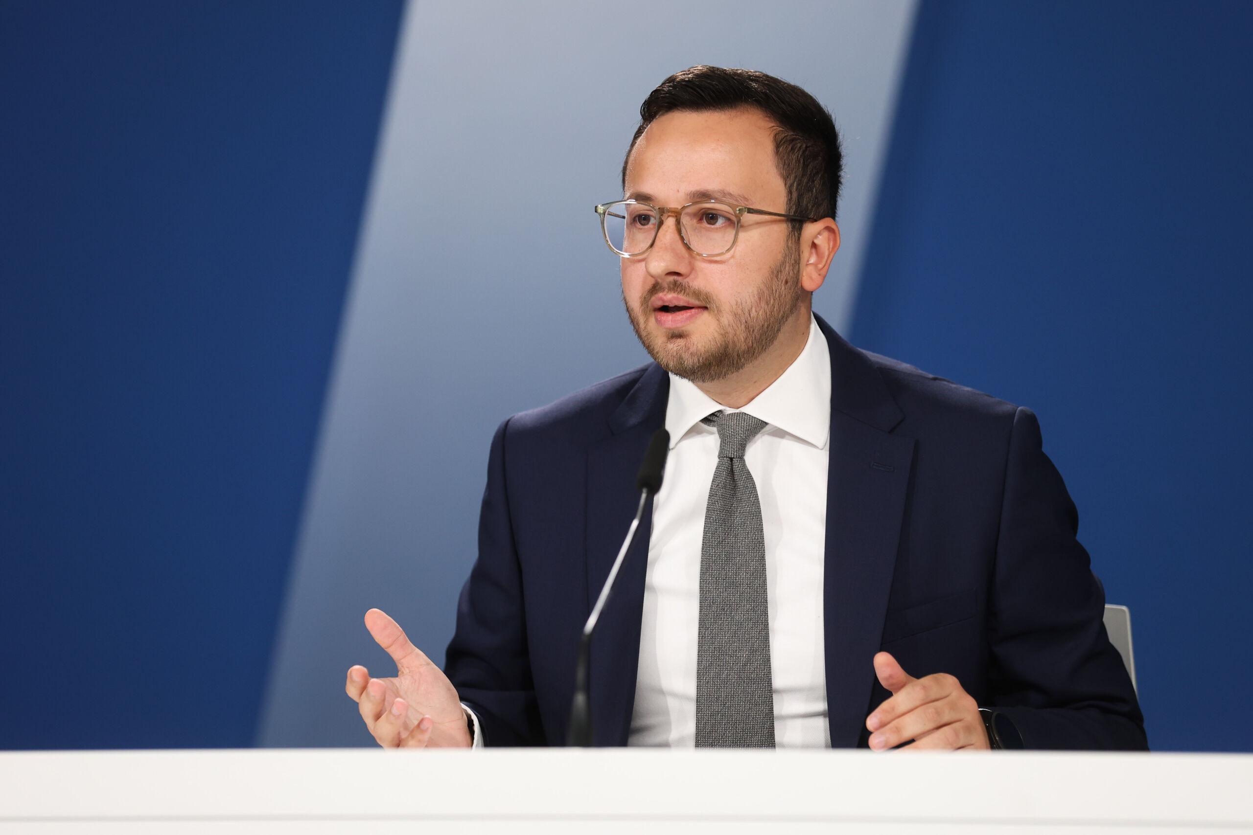 Il-gvern ma ntervjeniex fejn hemm l-aktar bżonn fis-sigurtà f'ċertu ...