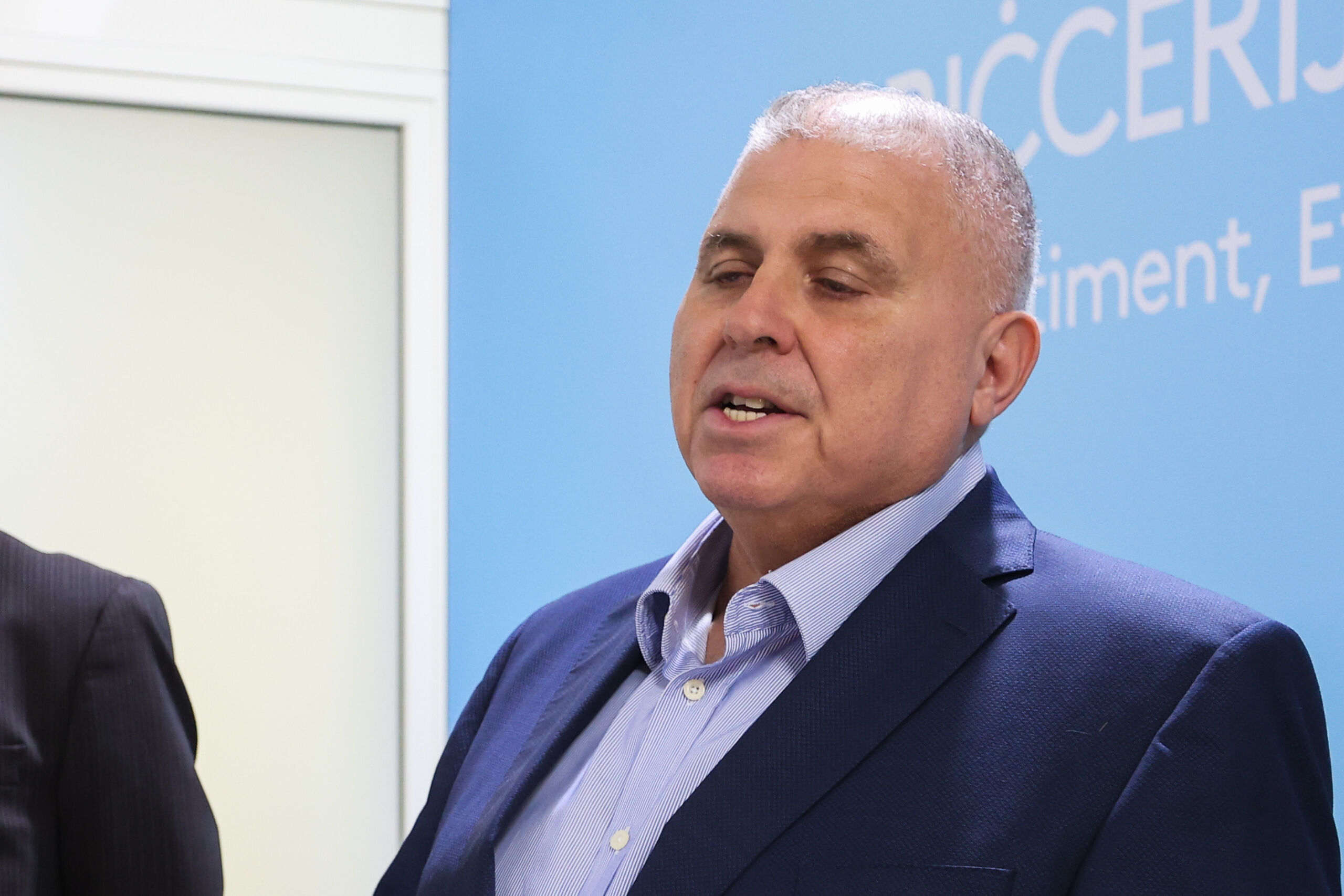 Jibqgħu ma jafux kif il-ġebla storika spiċċat għand Anton Refalo - NETnews