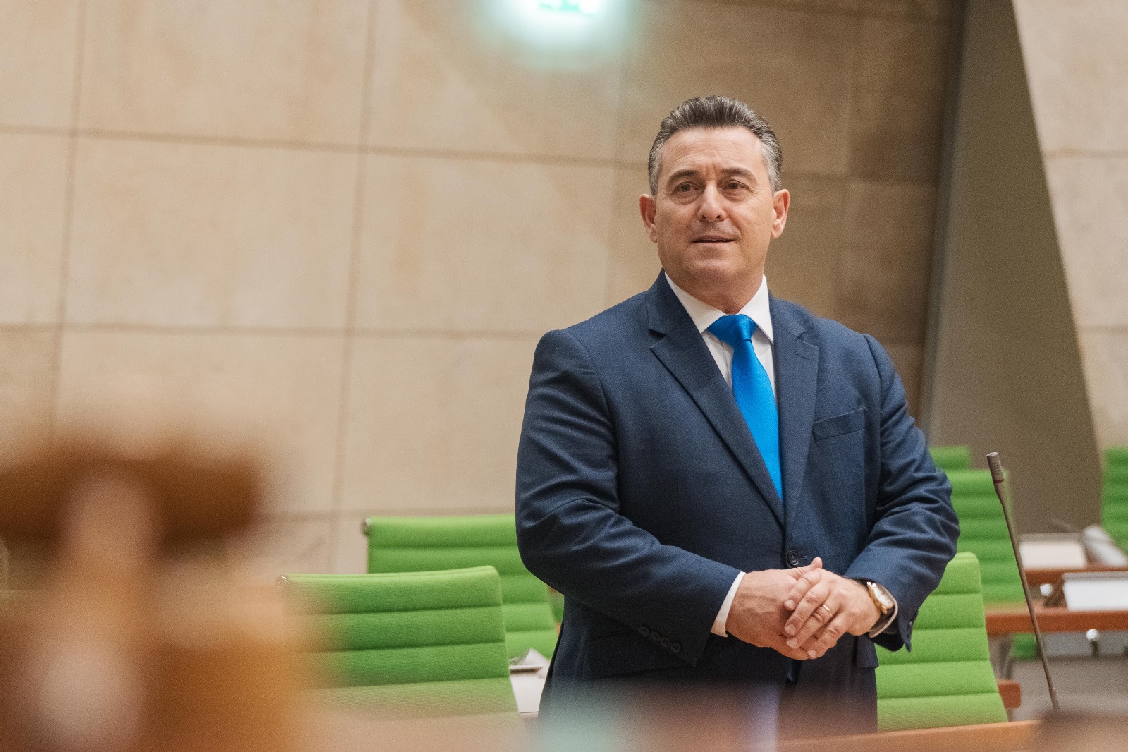 "Il-Gvern irid jerfa’ r-responsabbiltà politika tiegħu għall-mewt ta ...