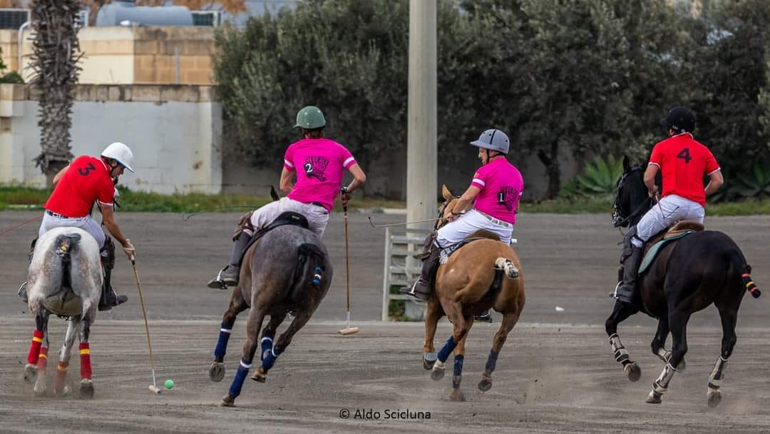 Team Coca Cola jirbħu l-King of Spain Cup - NETnews