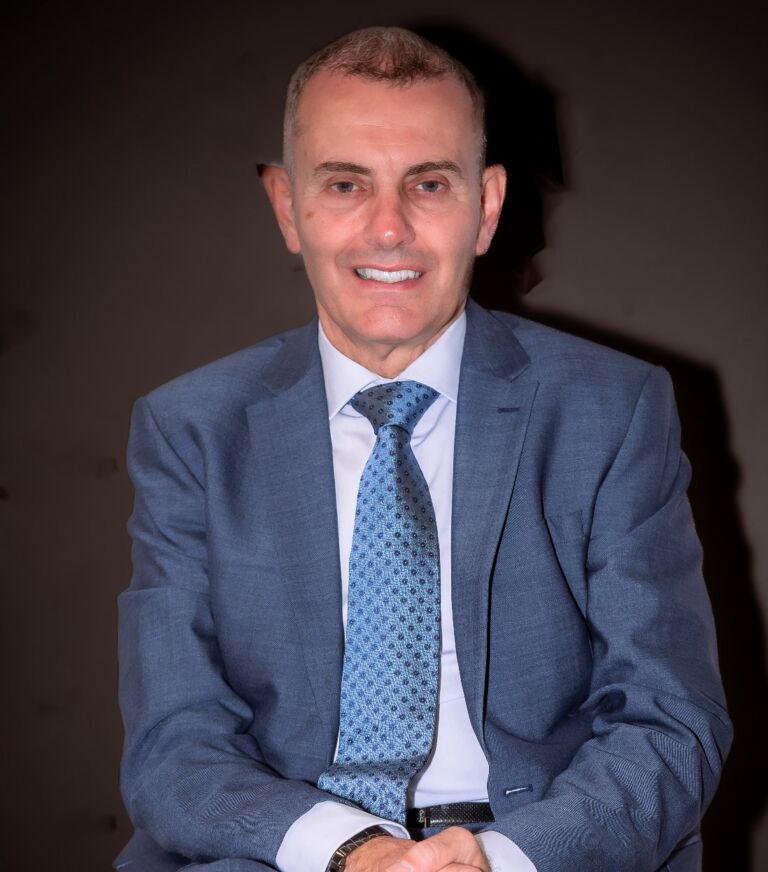 Il-Kardjologu Robert Xuereb maħtur Kap Eżekuttiv tal-Fondazzjoni għas ...