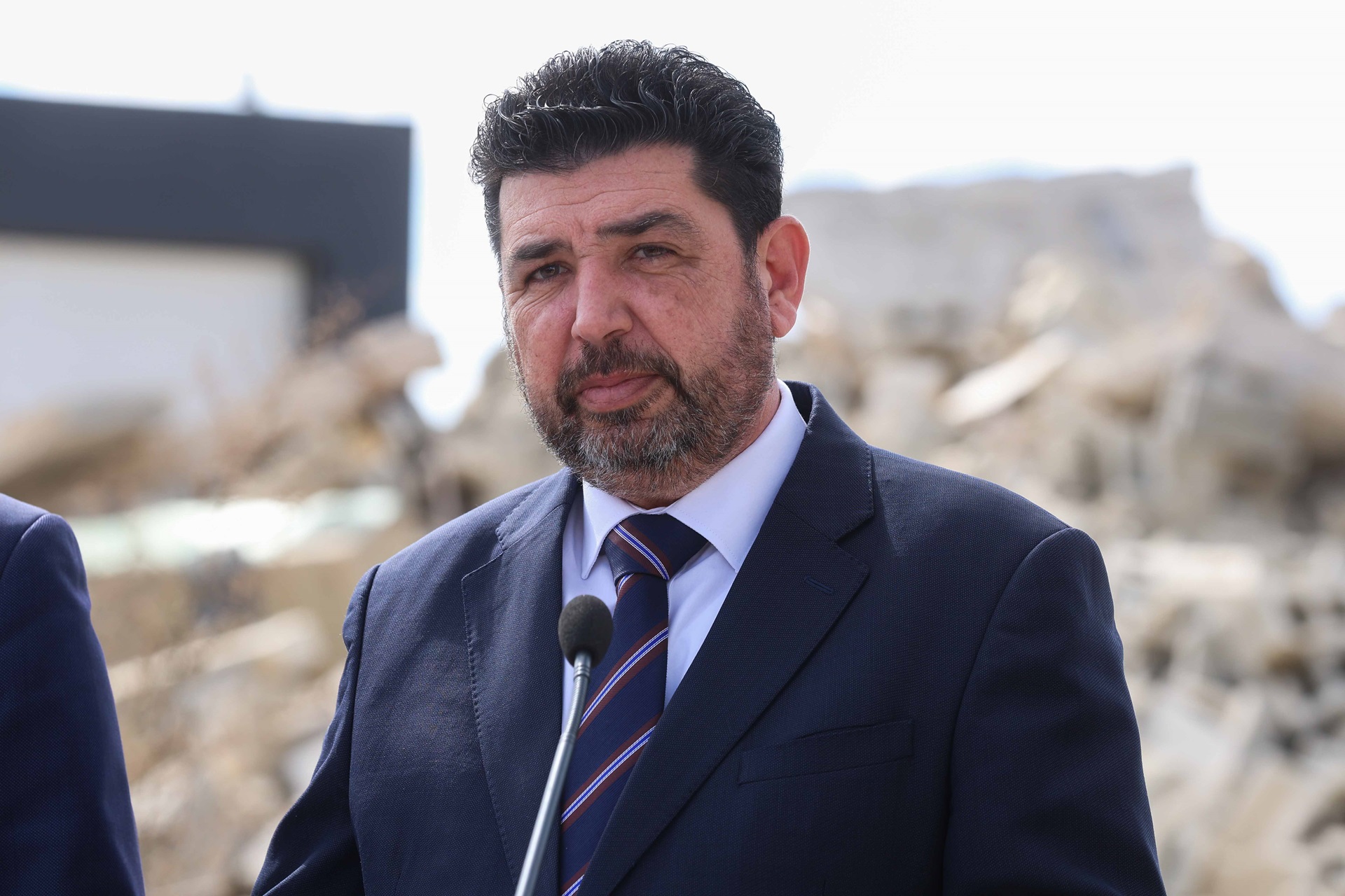 Ebda deċiżjoni effettiva u serja wara l-inkjesta dwar Jean Paul Sofia ...