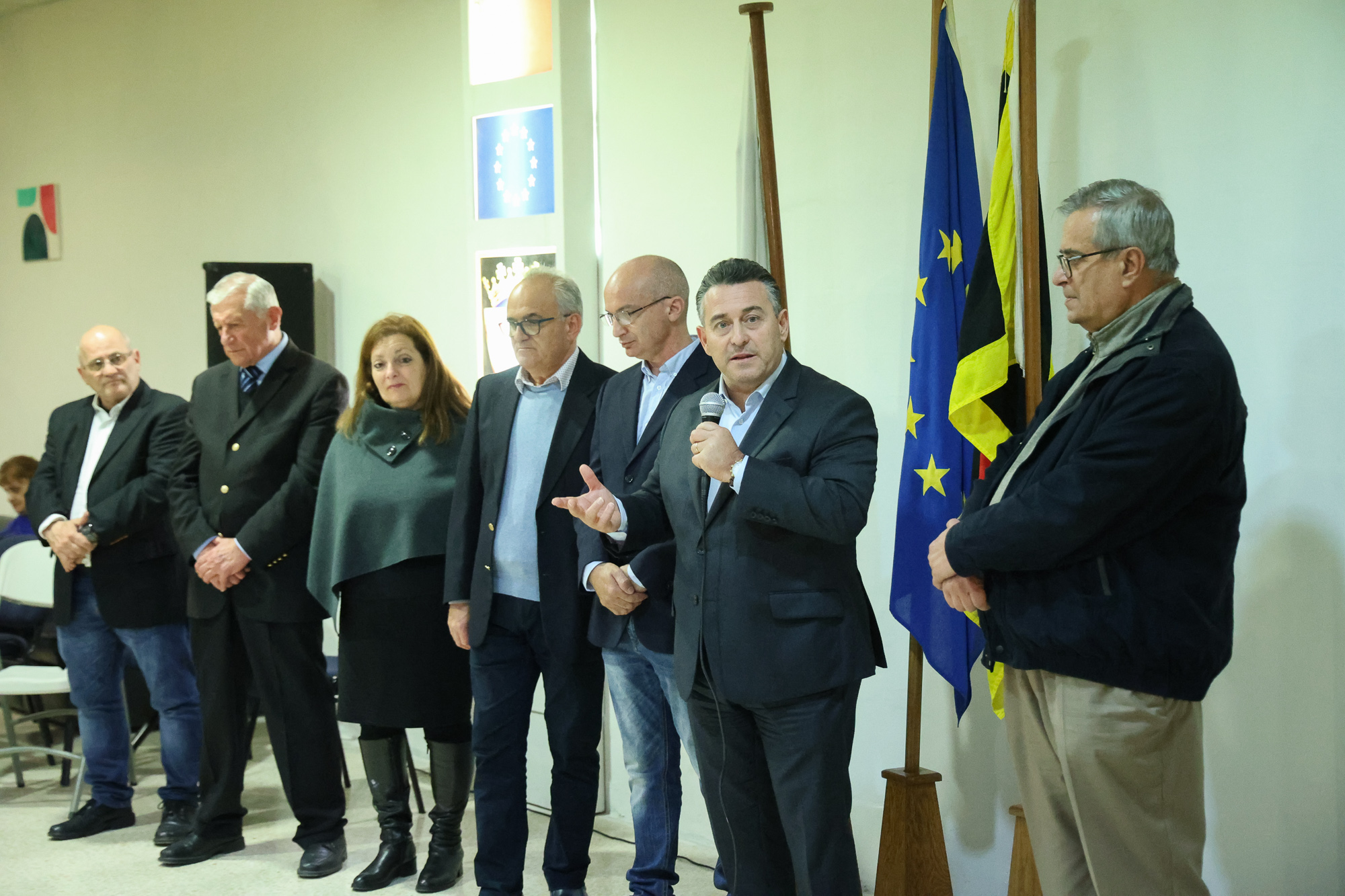 “Gvern li spiċċa kasbar omm" - Bernard Grech - NETnews