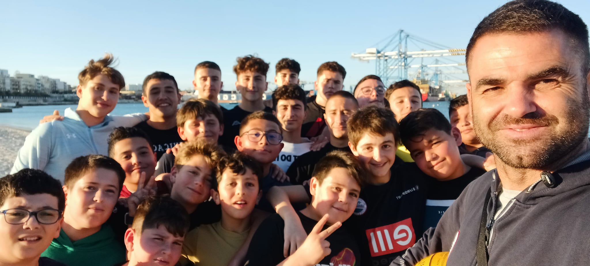 Pjan fit-tul għal Birżebbuġa ASC bil-ħolqien ta’ akkademja għall-għawm ...