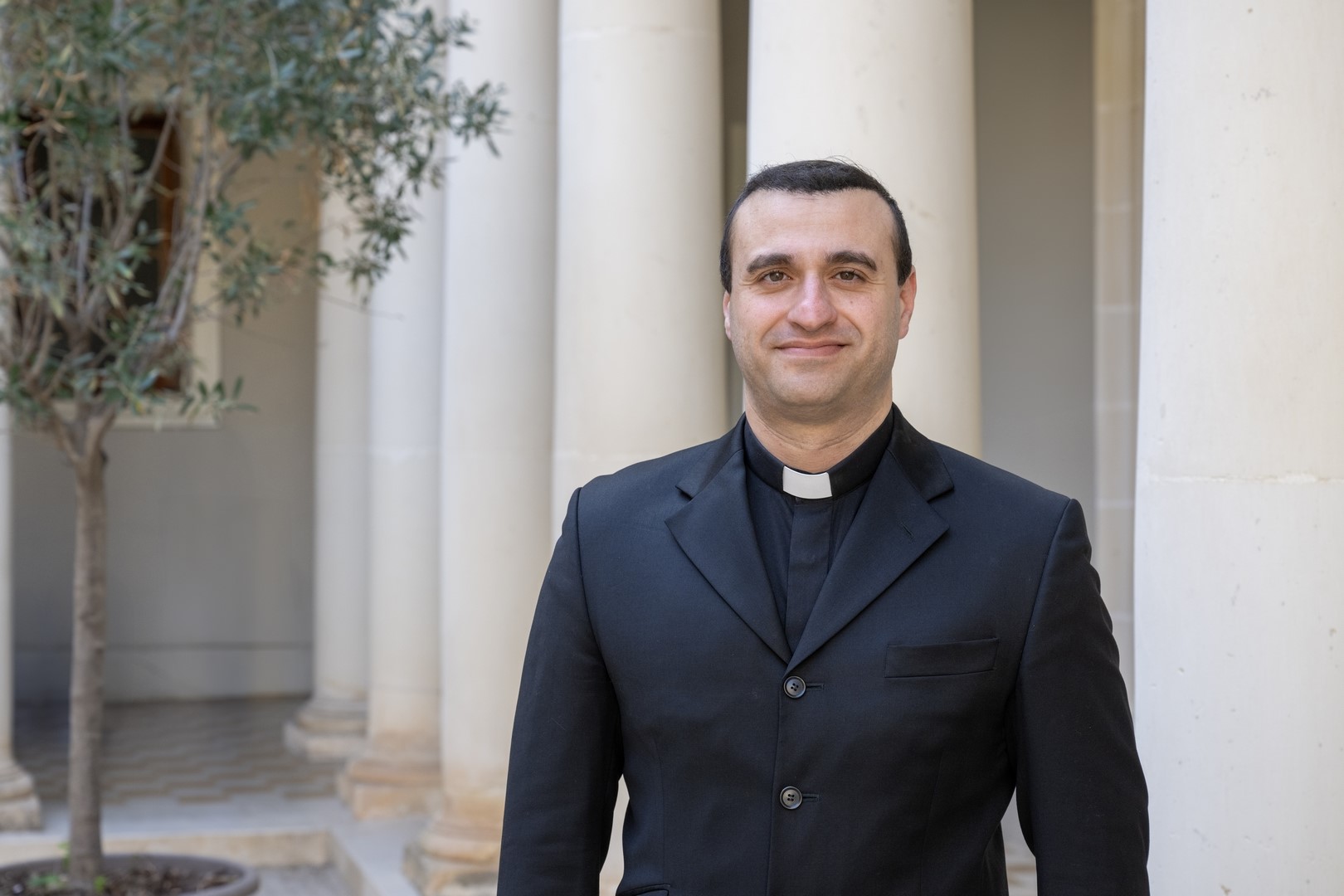 Kappillan ġdid għall-parroċċa tal-Imqabba - NETnews