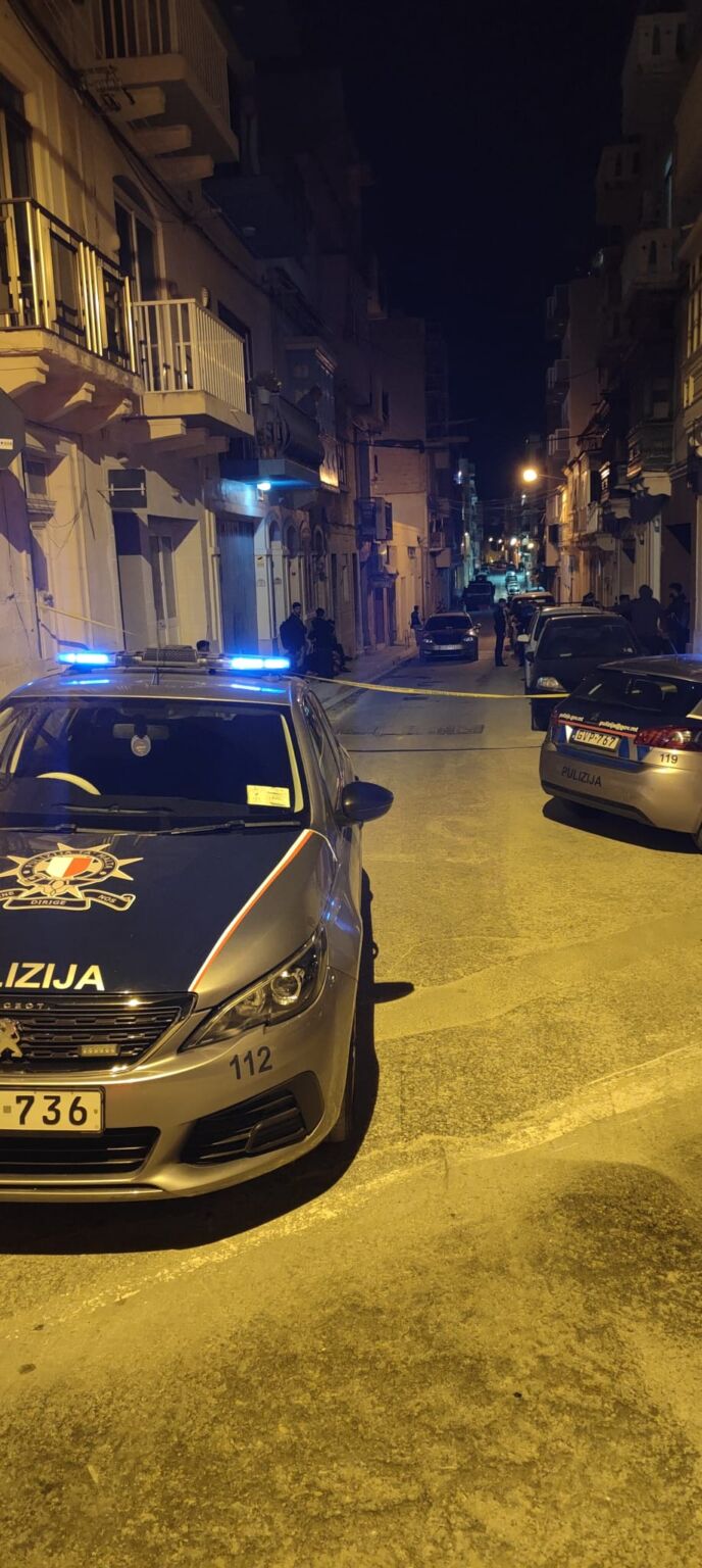 AĠĠORNATA: Raġel barrani jinstab mejjet fil-Gżira - NETnews