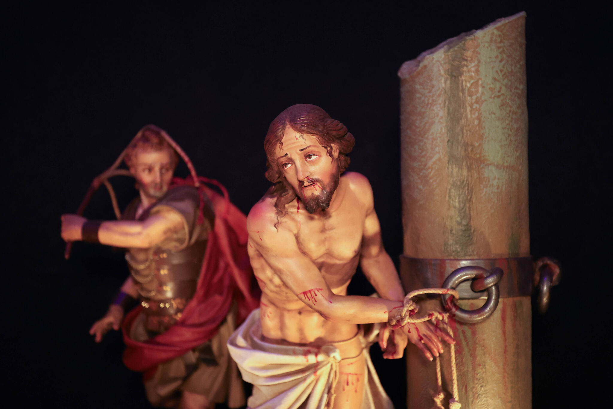 Joħorġu l-ewwel purċissjonijiet tal-Ġimgħa Mqaddsa - NETnews