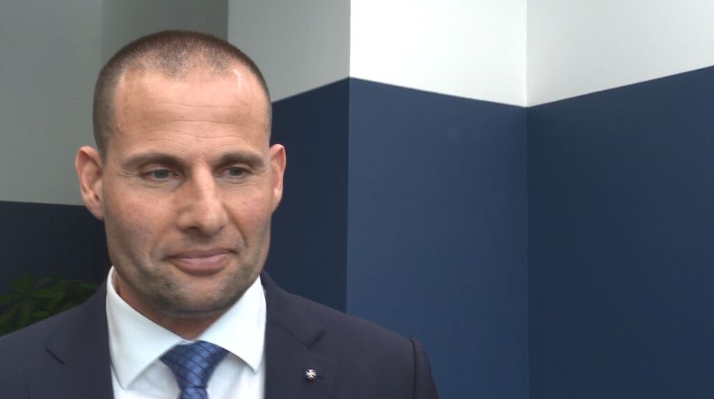 "Id-Double Standards ta’ Robert Abela jikkonfermaw kemm il-pożizzjoni ...