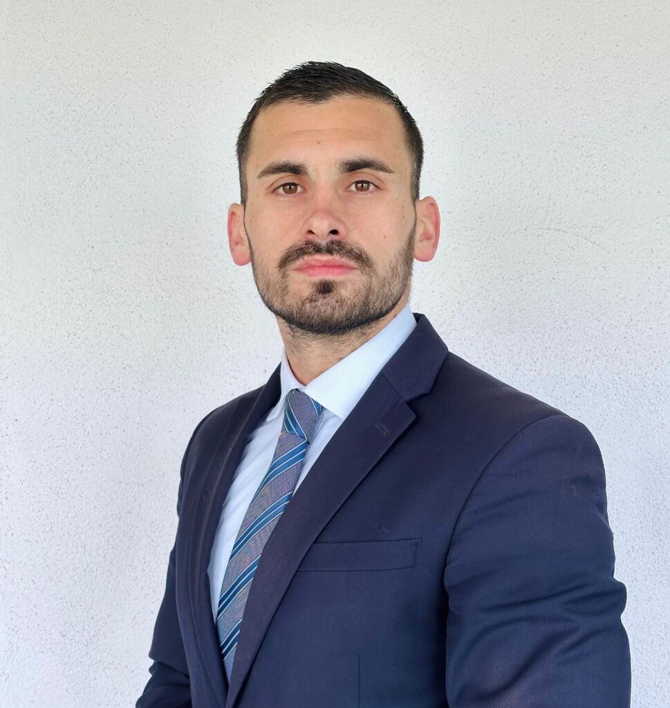 Joey Reno Vella se jinħatar Chairman Eżekuttiv tal-Awtorità għall-Użu ...