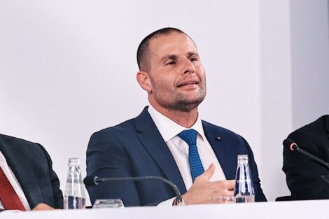 L-IĠM jerġa' jinsisti li l-Gvern Malti jikkundanna lil Iżrael - NETnews