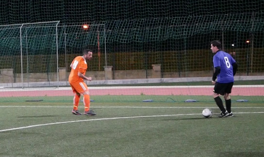 Veterani: Żurrieq Wolves jiksbu t-tieni rebħa staġjonali fuq Luxol ...