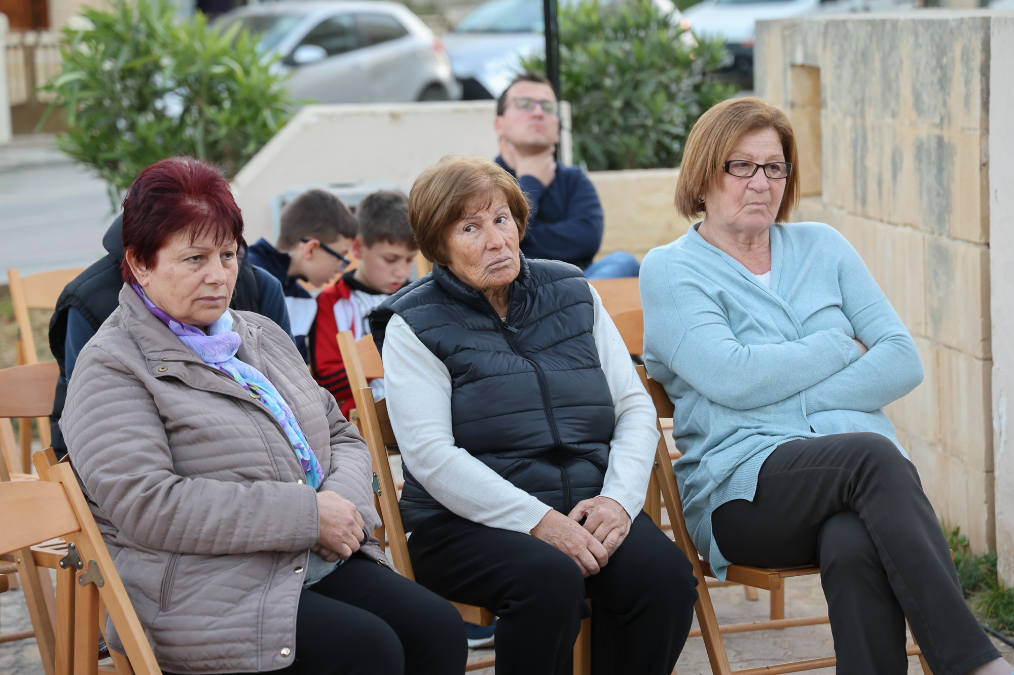 Il-kandidati għall-elezzjoni tal-Kunsill Lokali fis-Siġġiewi ...