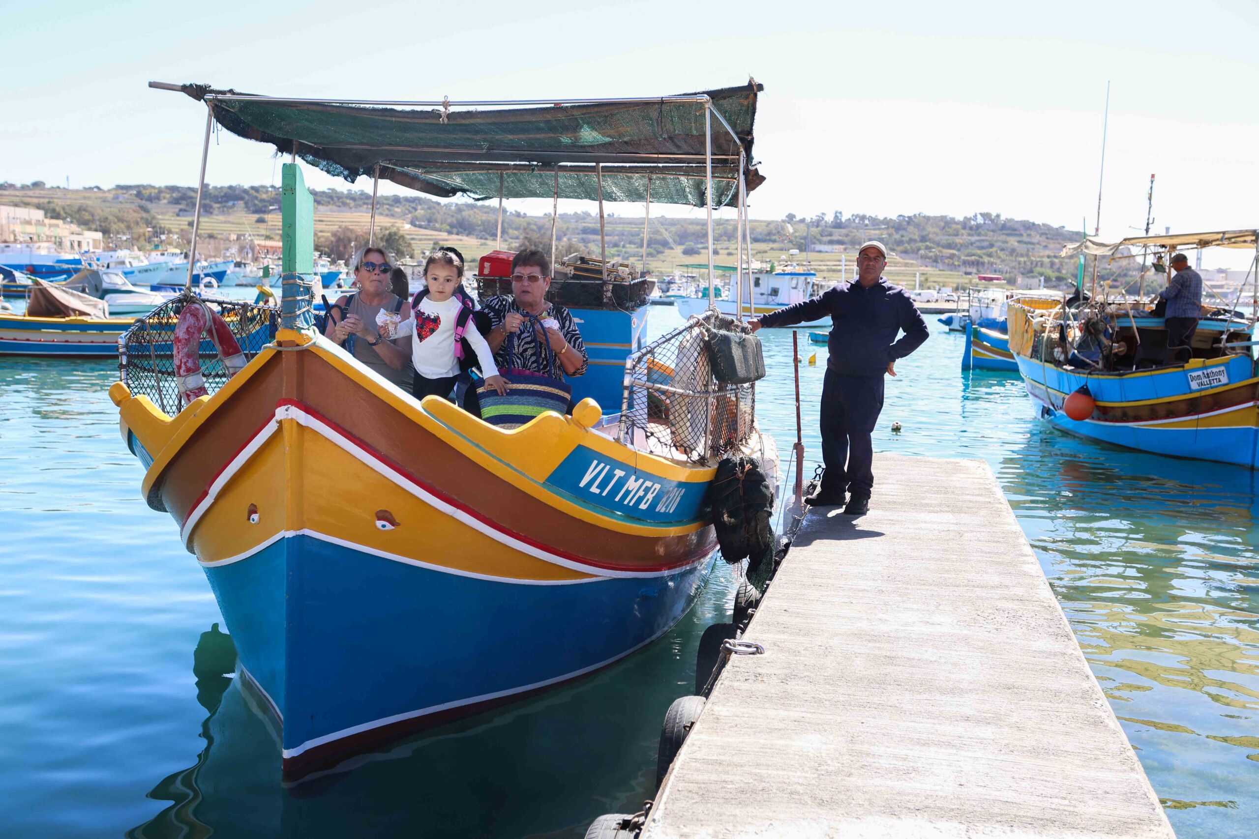 Il-festa ta' San Girgor: Iċċelebrata t-tradizzjoni li tmur lura mal-500 ...