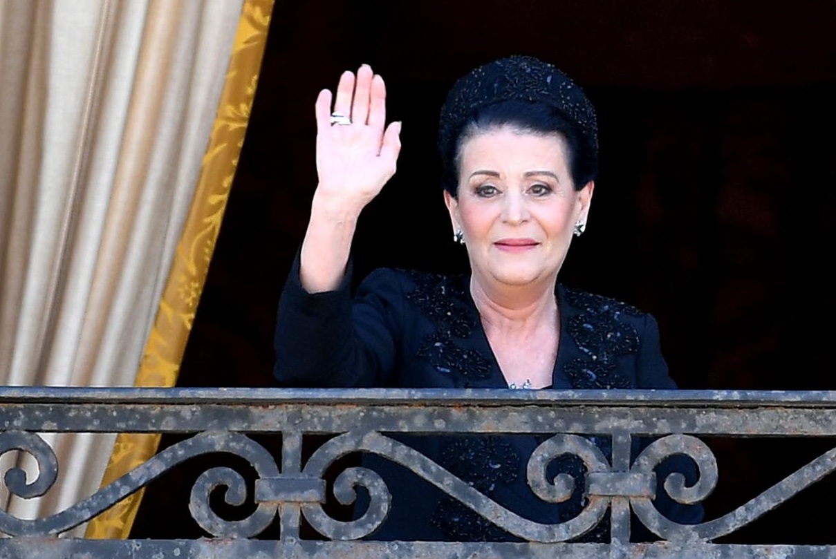 Il-President Spiteri Debono lura għall-qadi tad-dmirijiet tagħha - NETnews