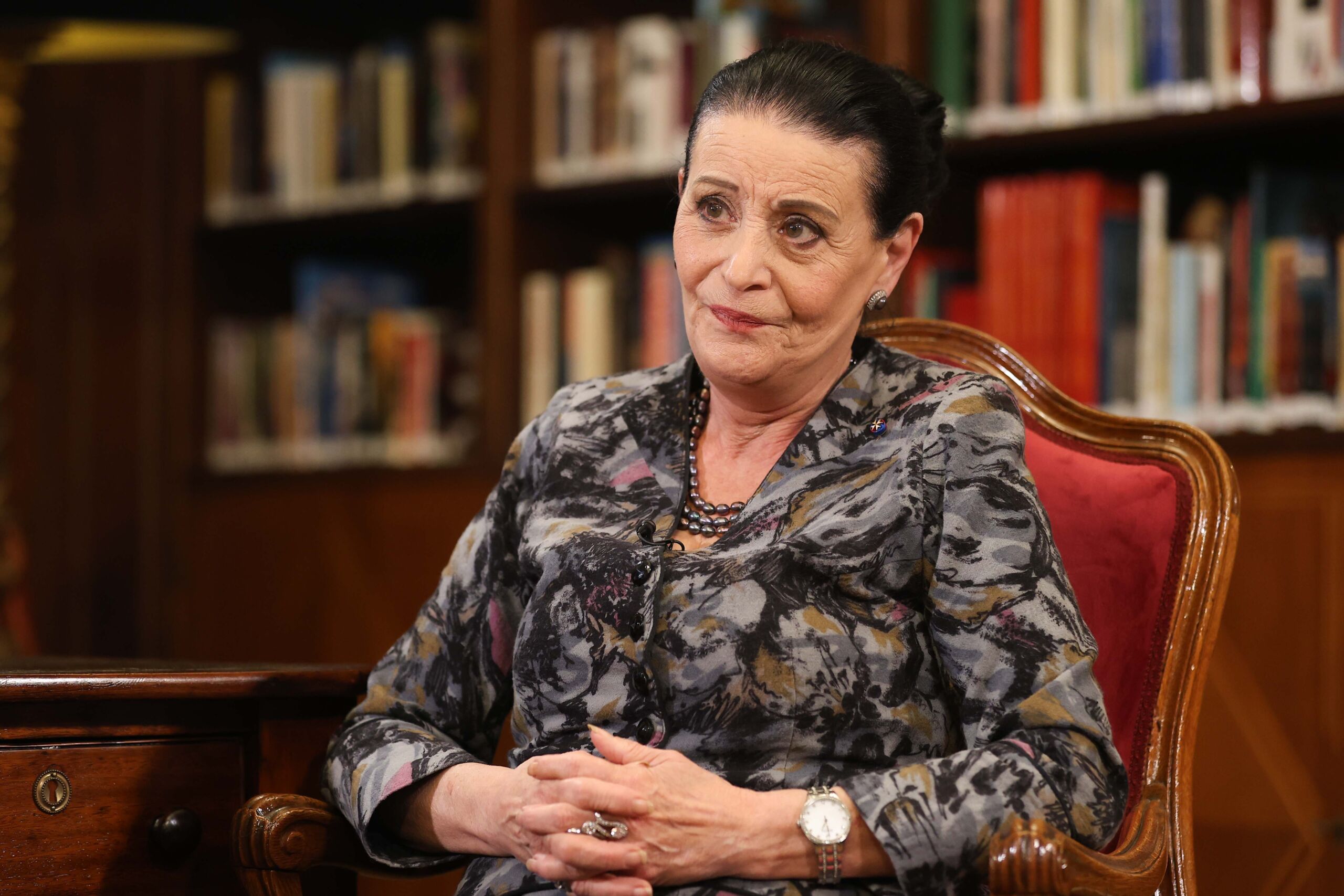 Il-President ta' Malta tħalli pajjiżna biex tmur il-Vatikan - NETnews