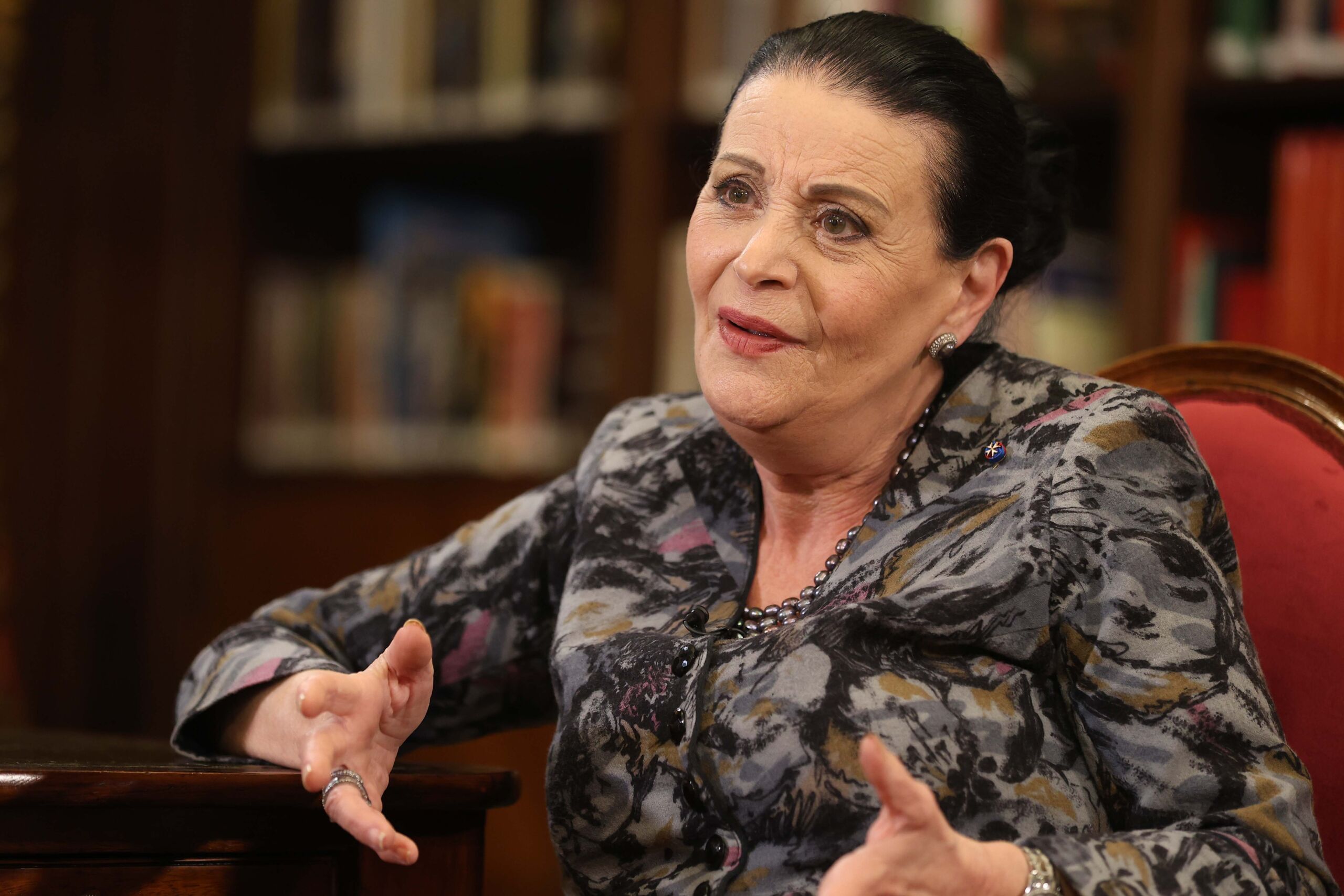 "Jeħtieġ li nirregolaw u nimplimentaw" - Myriam Spiteri Debono dwar is ...