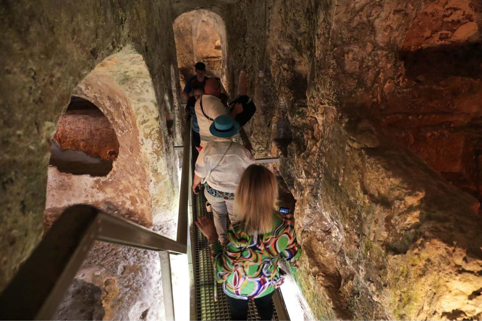 ’Il fuq minn 8,000 ruħ jattendu għall-Open Day ta' tliet siti ta ...