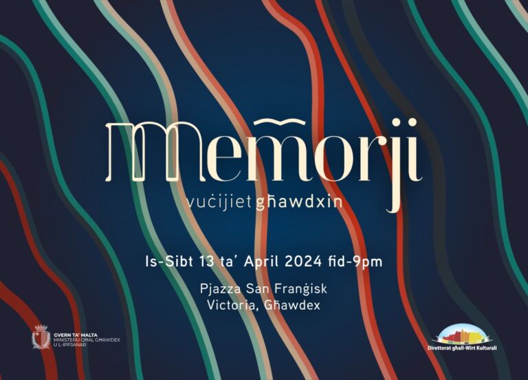 Memorji: Vjaġġ fil-Passat Mużikali t’Għawdex - NETnews