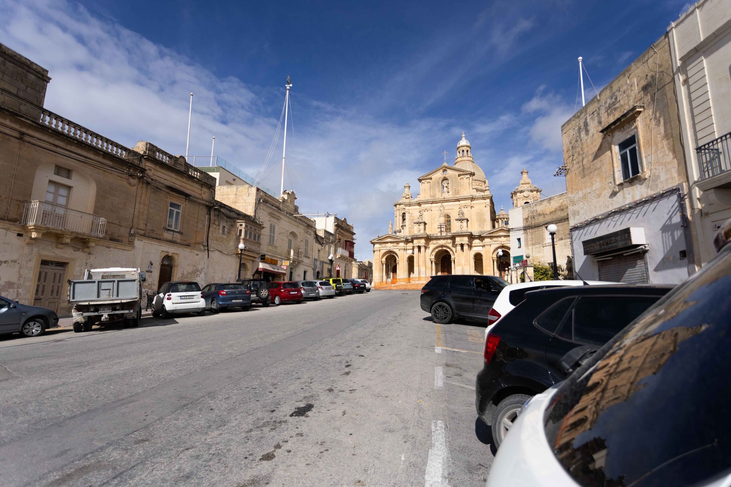 Elezzjoni każwali għall-Kunsill Lokali tas-Siġġiewi - NETnews