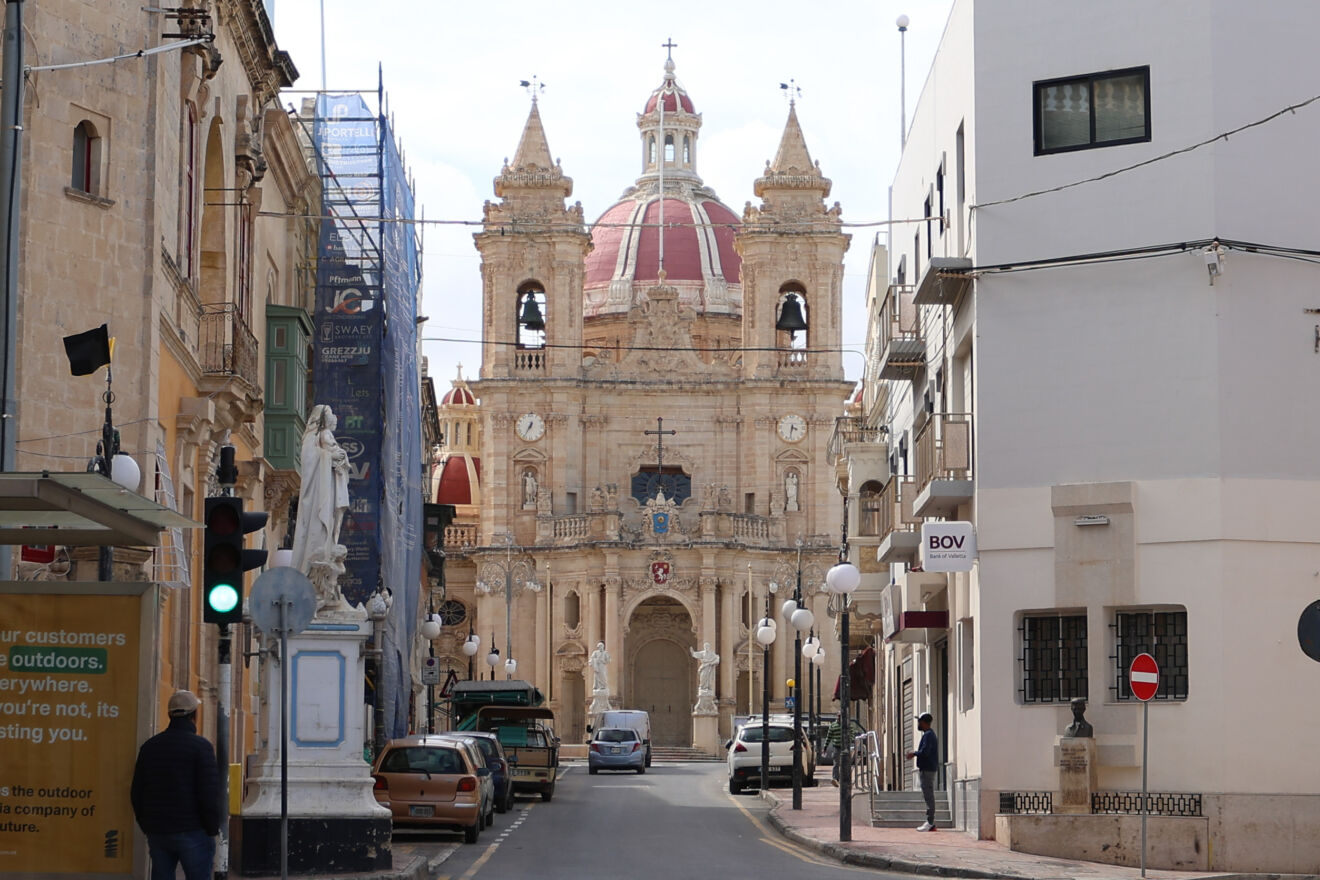 L-iżvilupp approvat fil-qalba ta’ Ħaż-Żabbar se jirrovina l-karattru ...