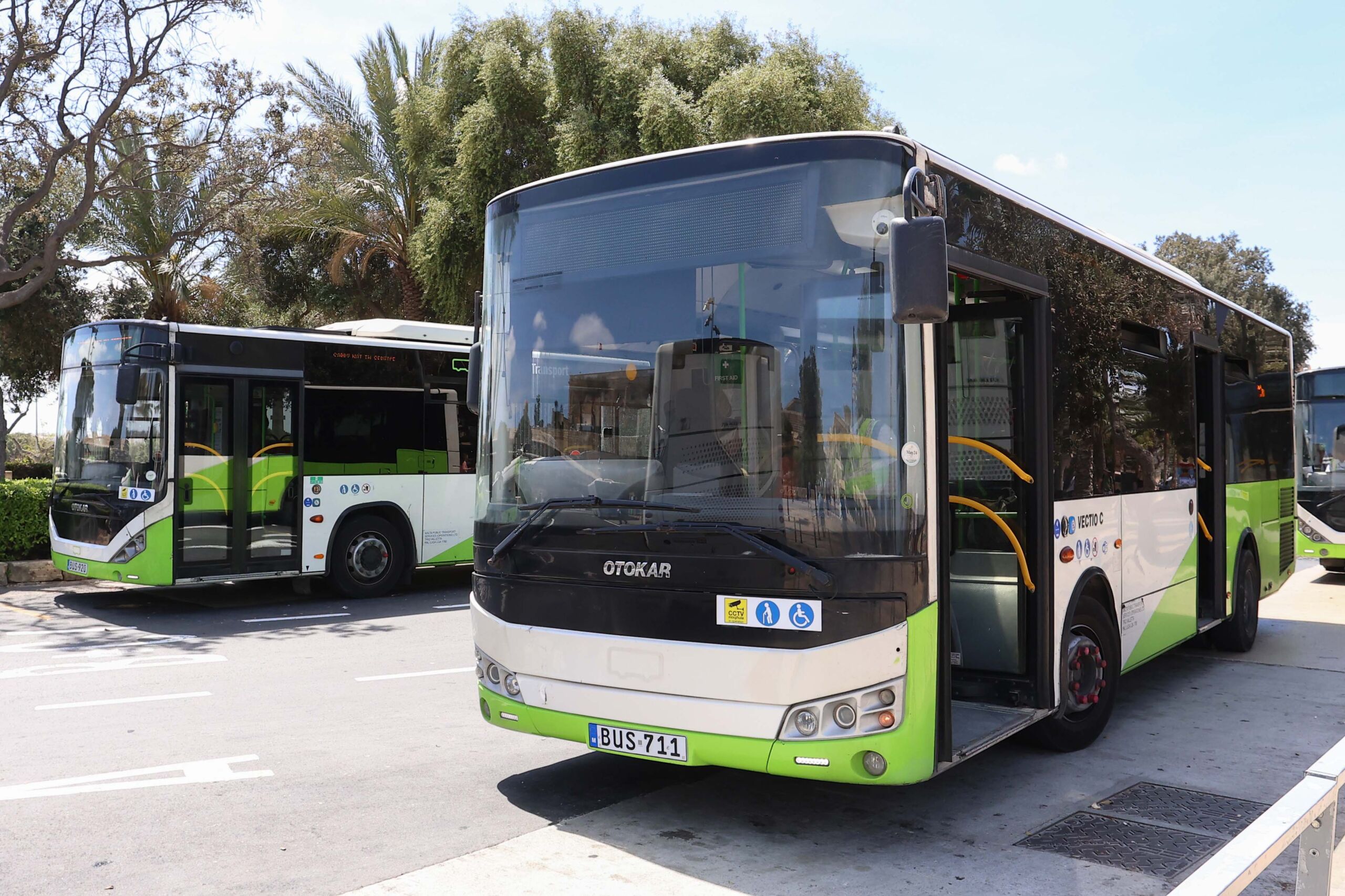 "Ħamsa minn tal-linja msemmija fil-Protest Ġudizzjarju kellhom ċuċati ...