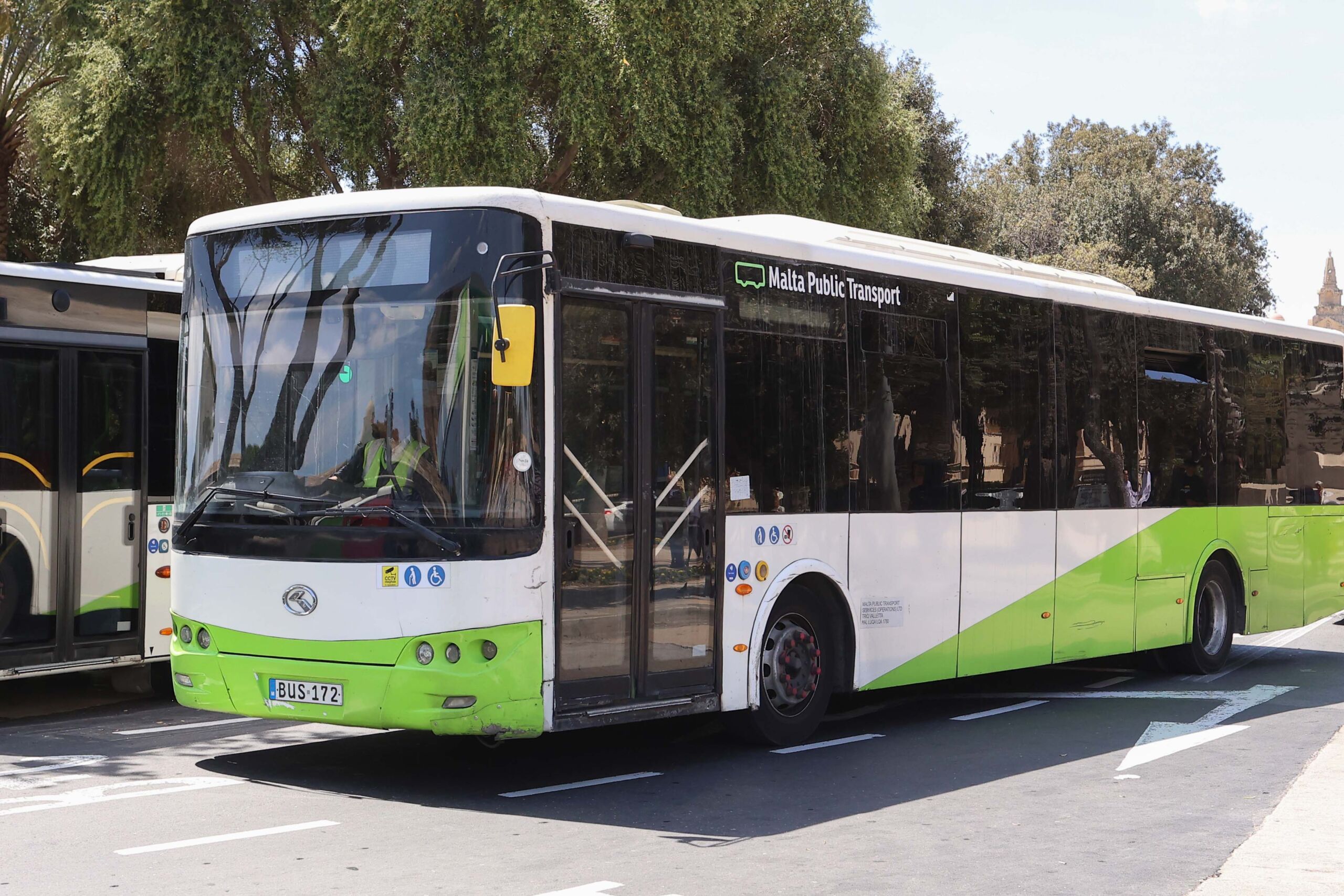 Il-UĦM tgħid li l-każ tal-karozzi tal-linja mhux wieħed iżolat - NETnews