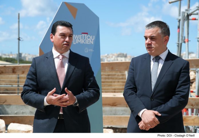 IT-TRAFFIKU: Snin ta' skużi u s'issa ebda soluzzjoni li ħadmet - NETnews