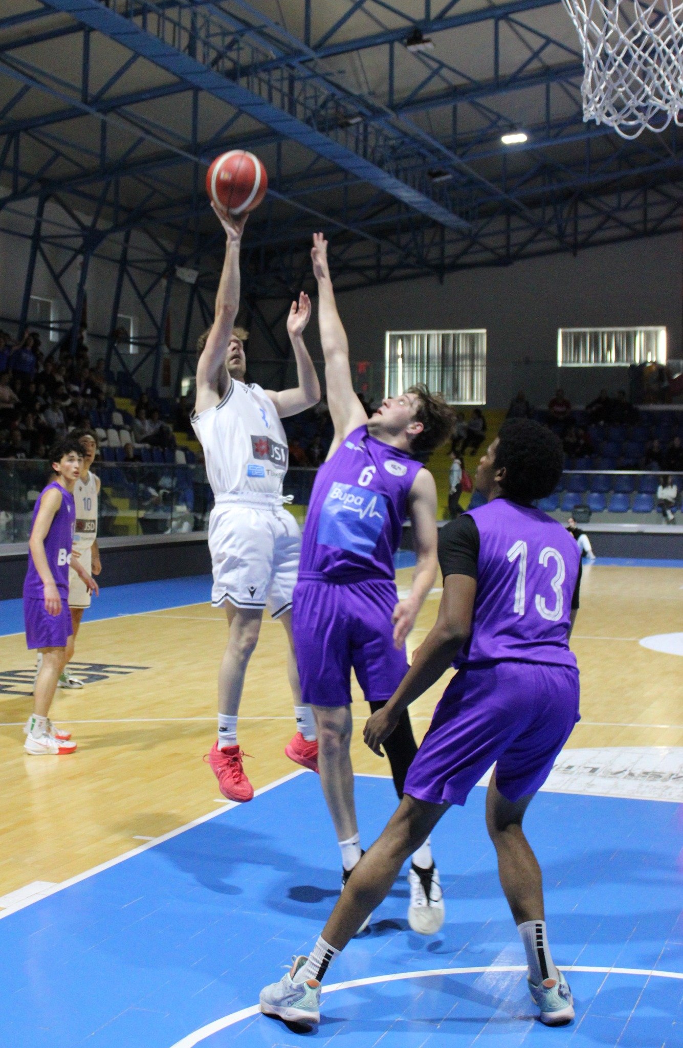 Kampjonat Louis Borg Irġiel: Starlites jibdew b’rebħa fil-finali ta ...
