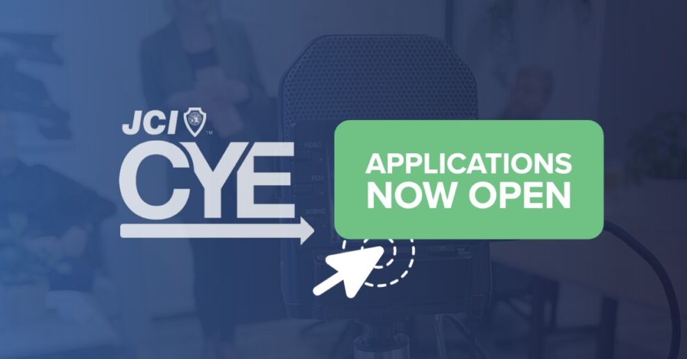 JCI tniedi l-kompetizzjoni Creative Young Entrepreneur (CYE) - NETnews