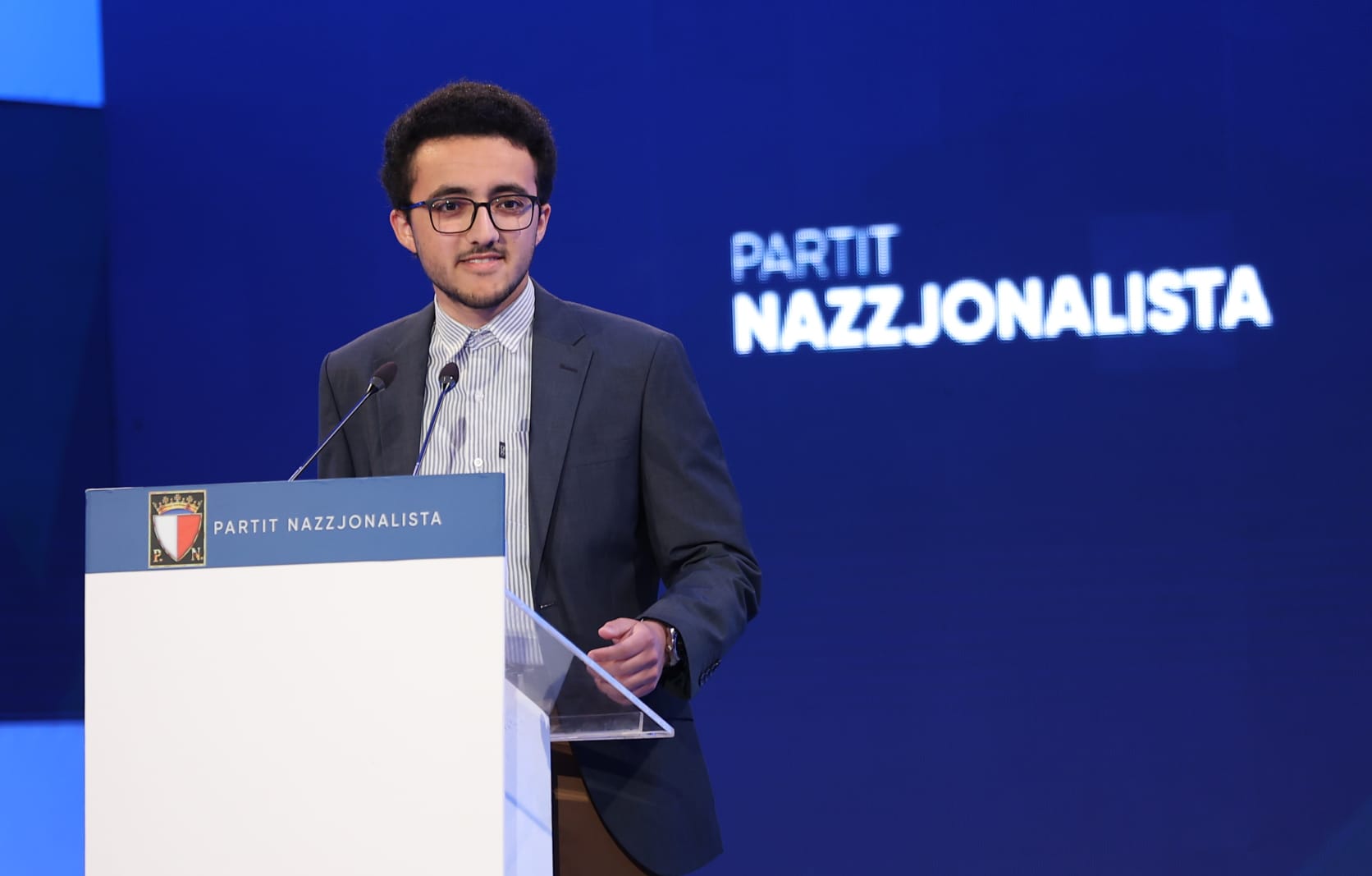 "Il-protezzjoni tal-ambjent mhix ta' partit wieħed imma tal-poplu kollu ...