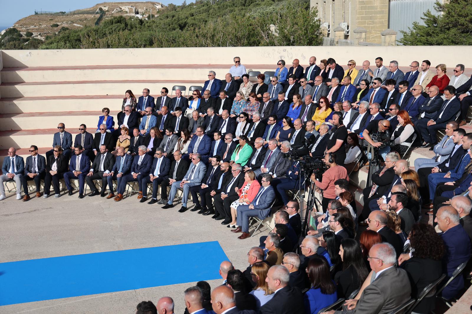 Tliet prijoritajiet li se jkunu l-qofol tal-ħidma tal-PN fl-irħula ...