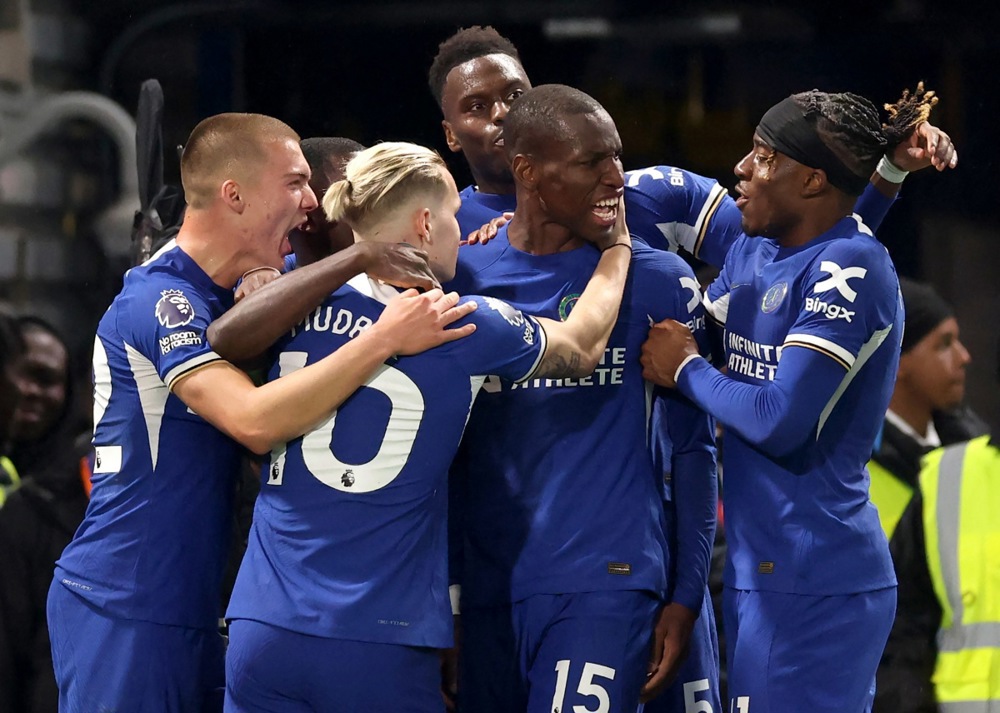 Chelsea jersqu pass eqreb lejn post fl-Ewropa - NETnews