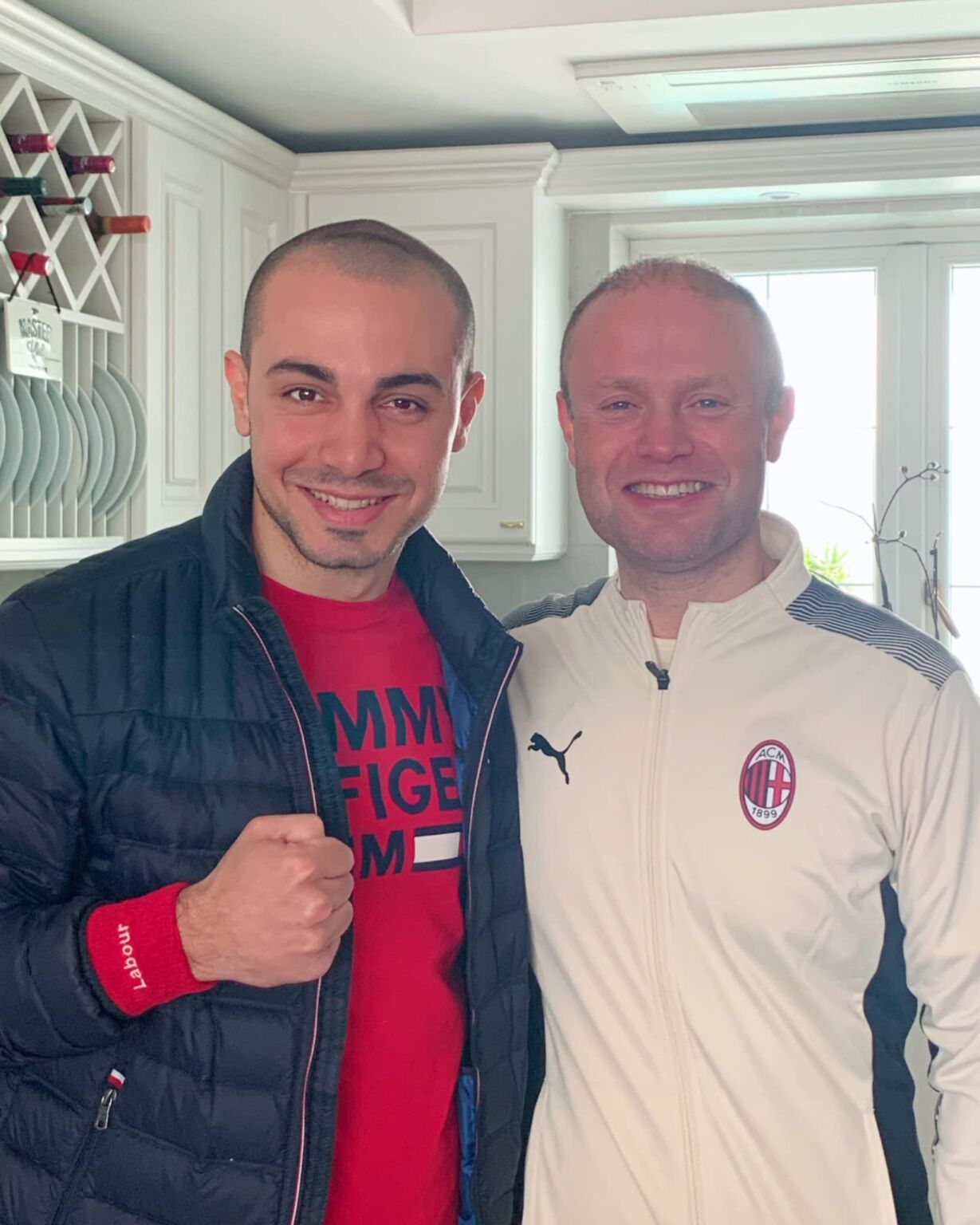 ŻVOLTA ĠDIDA: Żvelat kif il-box tal-istadium kienet taħt sorveljanza ...