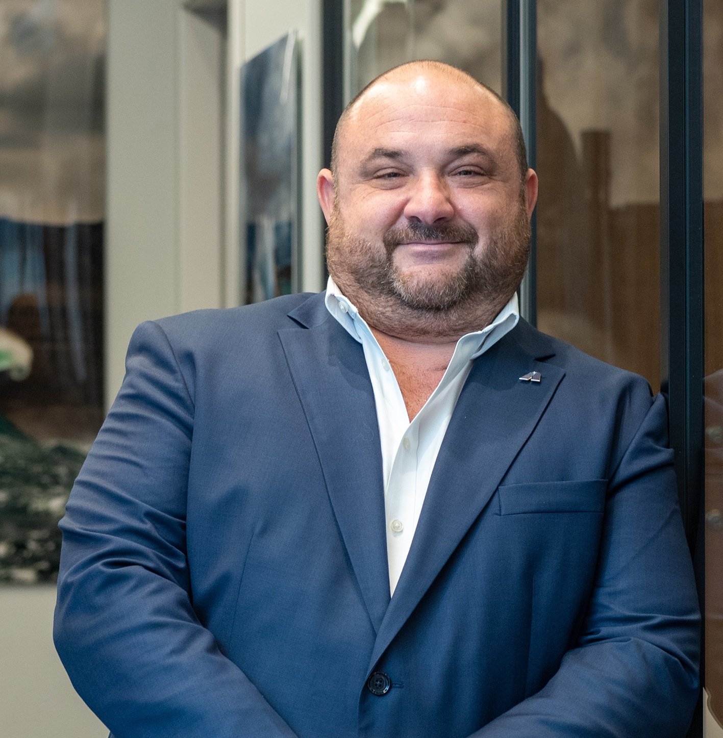 Michael Bonello reġa' ġie elett Kap tat-Taqsima tal-Aġenti tal ...