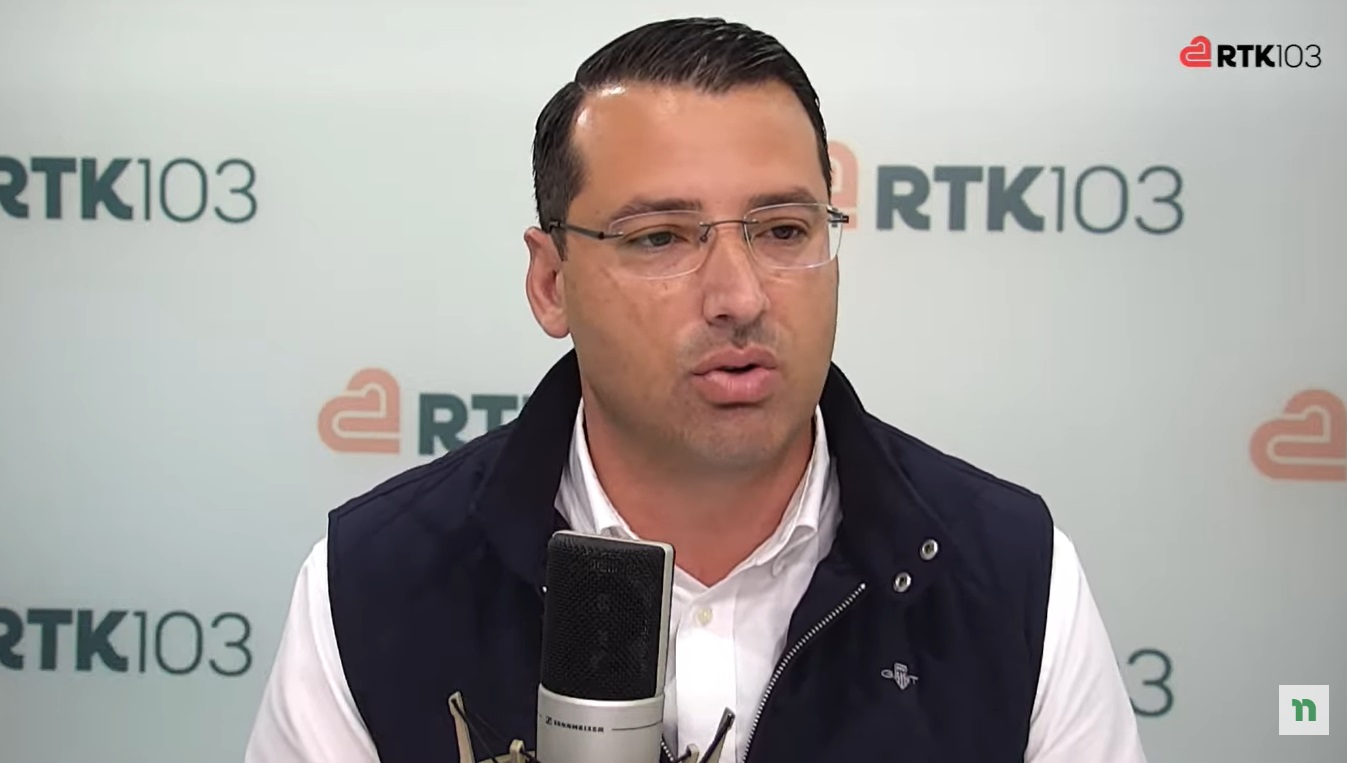 Il-Ministru tal-Ġustizzja jattakka lill-preżentatur Andrew Azzopardi ...