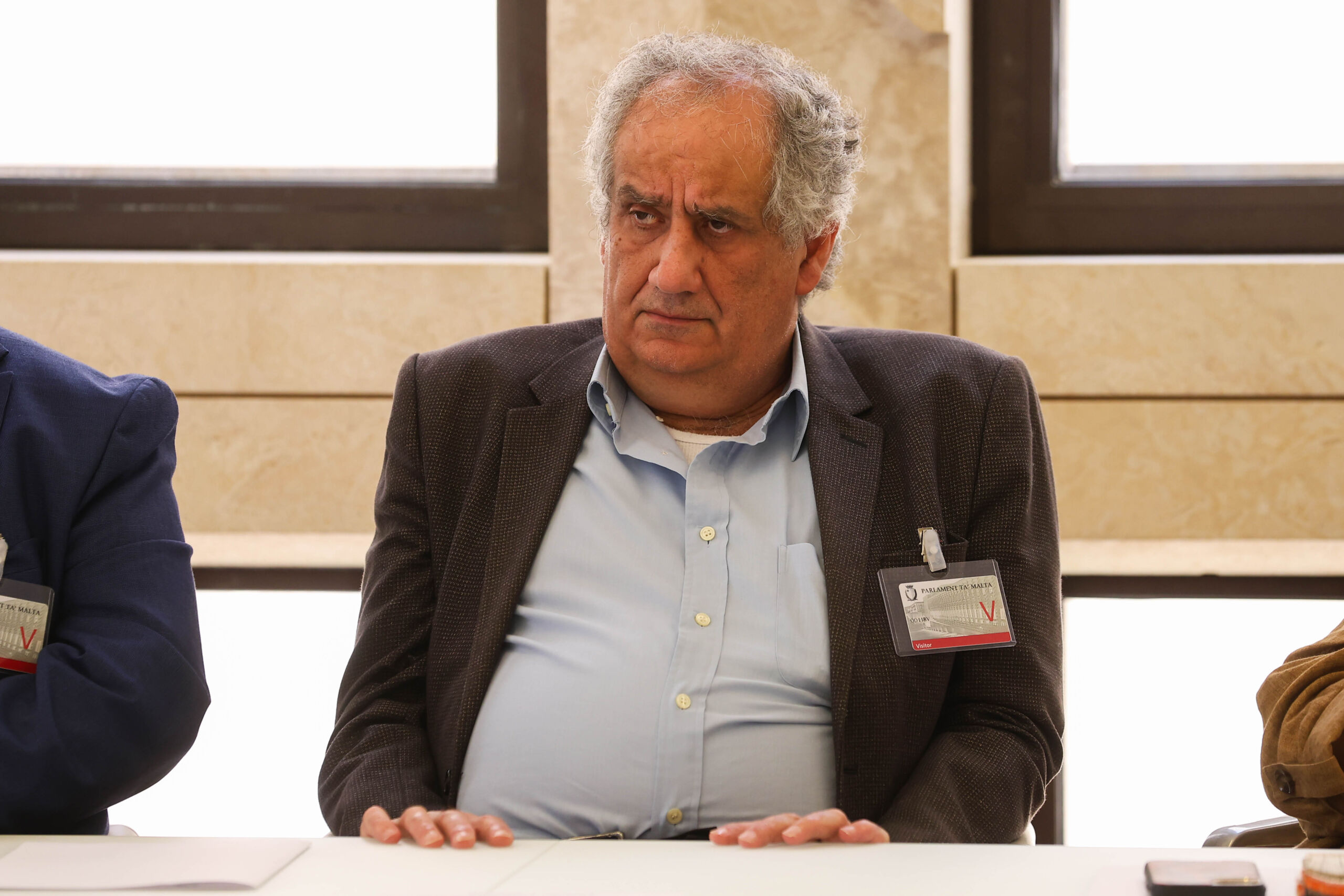 "L-impatt tad-deal ma' Vitals għadu jinħass fl-emerġenza" - NETnews