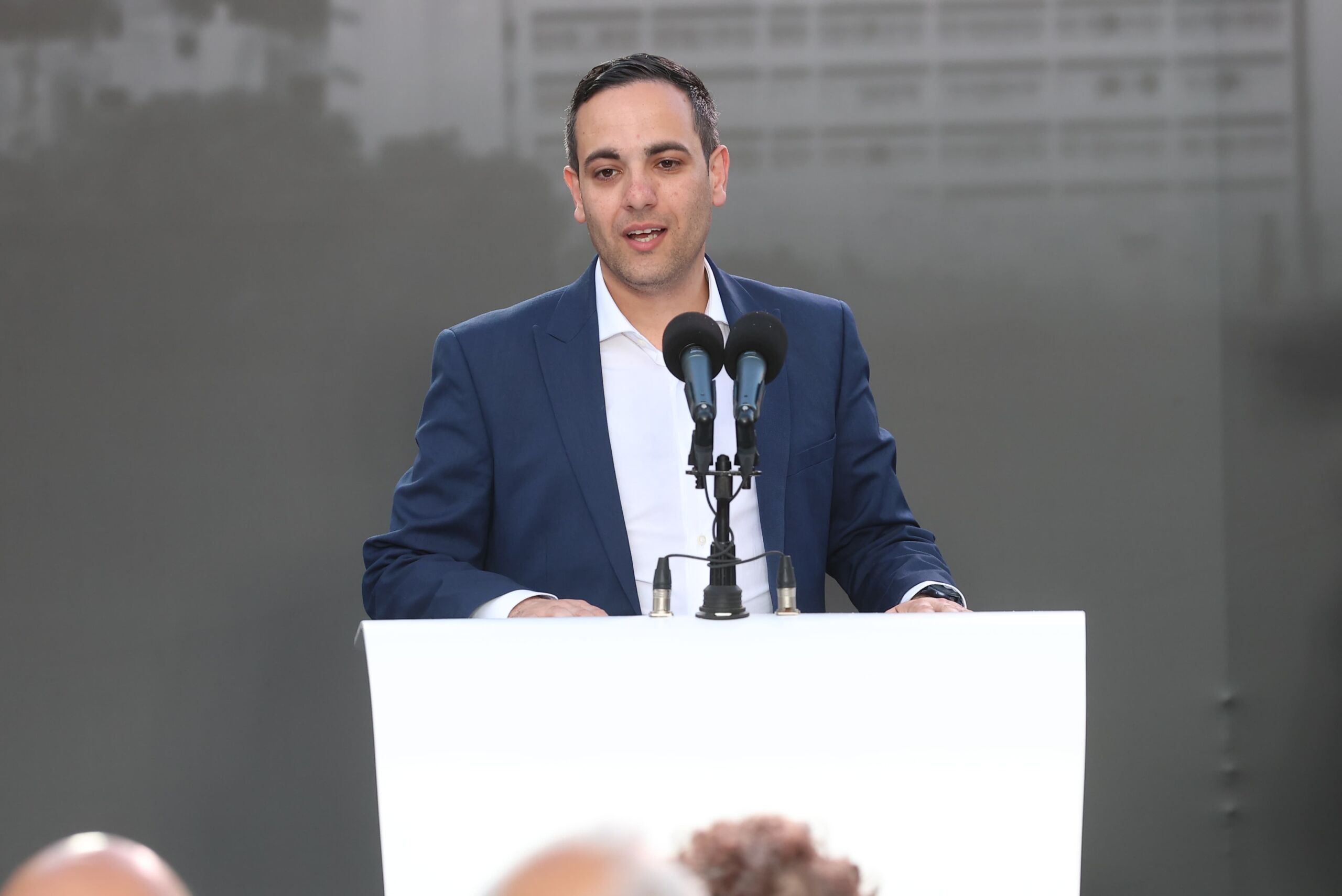 "Minkejja l-ostakli kollha ta' Robert Abela l-Partit Nazzjonalista ħa jibqa' jaħdem għall ...