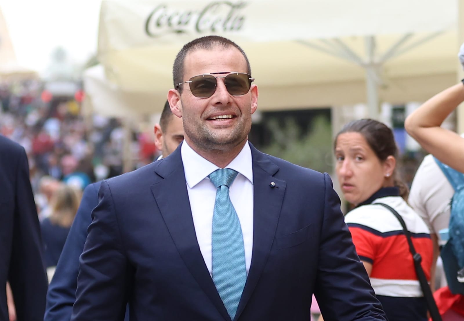 Il-gazzetta Illum : "Pajjiż mandra u eżerċizzju malinn" - NETnews