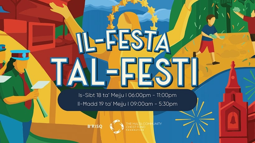 L-attività 'Il-Festa tal-Festi' - NETnews