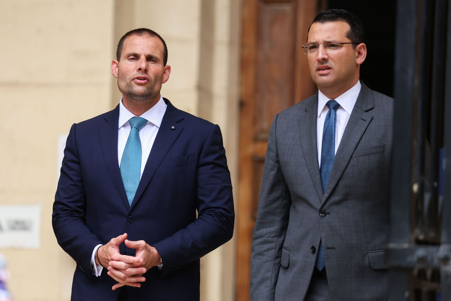 Jonathan Attard jikkonferma li jrid joqtol l-inkjesti maġisterjali - PN ...