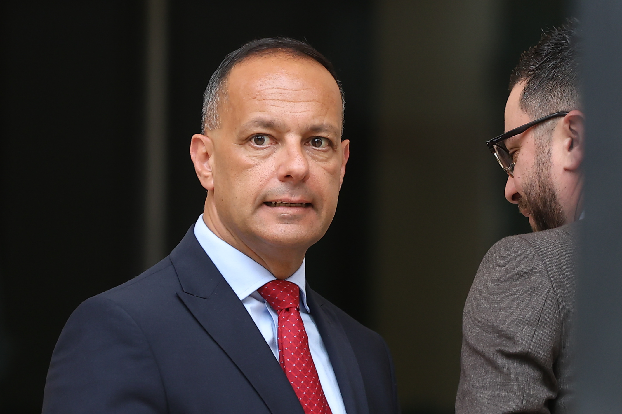 Jason Micallef jgħid li l-poplu "mar tajjeb" bid-deal tal-Fortina - NETnews